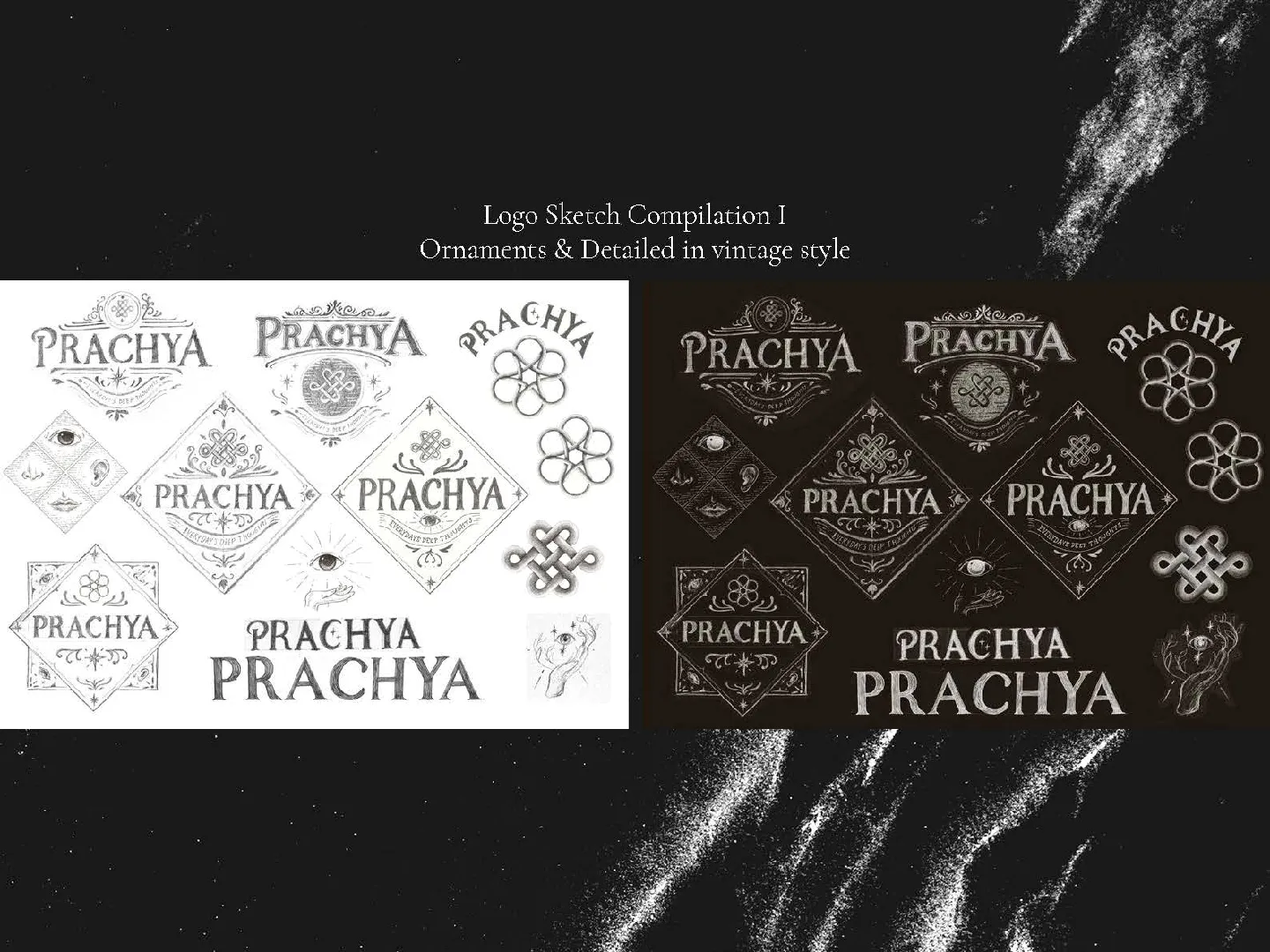 👩‍💻 แชร์ประสบการณ์สร้าง Brand Identity ของตัวเอง🪢 | แกลเลอรีที่โพสต์โดย GINKGO | Lemon8