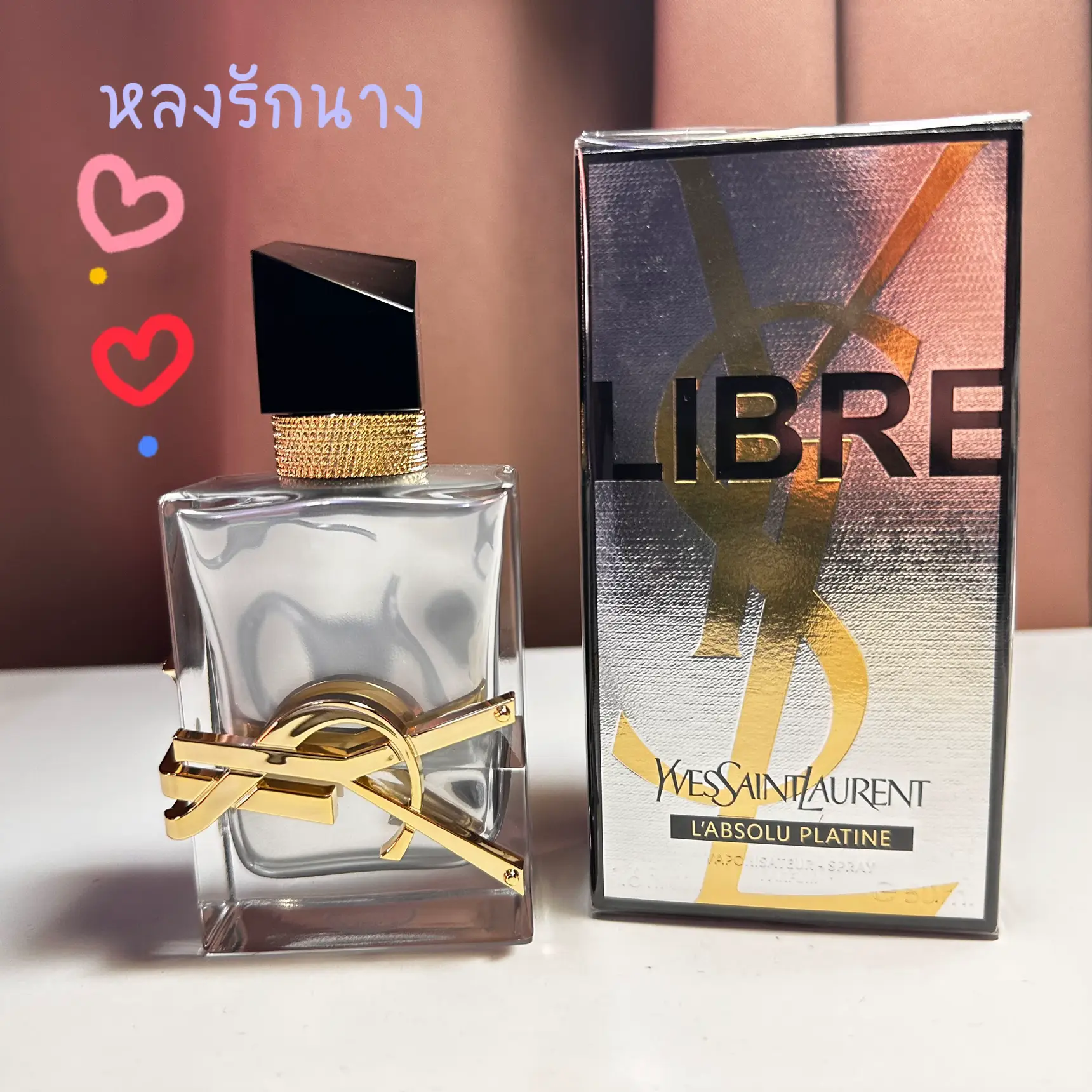 YSL ใหม่ล่าสุด | แกลเลอรีที่โพสต์โดย Melon Tang | Lemon8