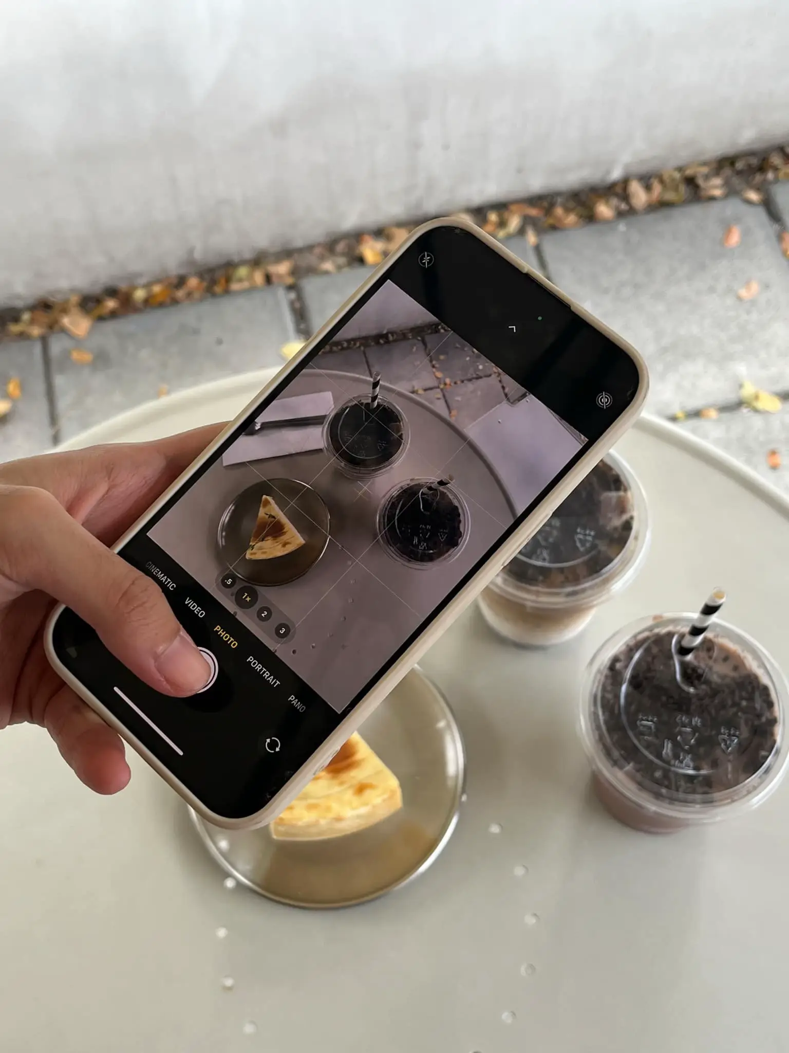 8 DAYS A WEEK ☕️⌛️ | แกลเลอรีที่โพสต์โดย รฎารีวิว | Lemon8