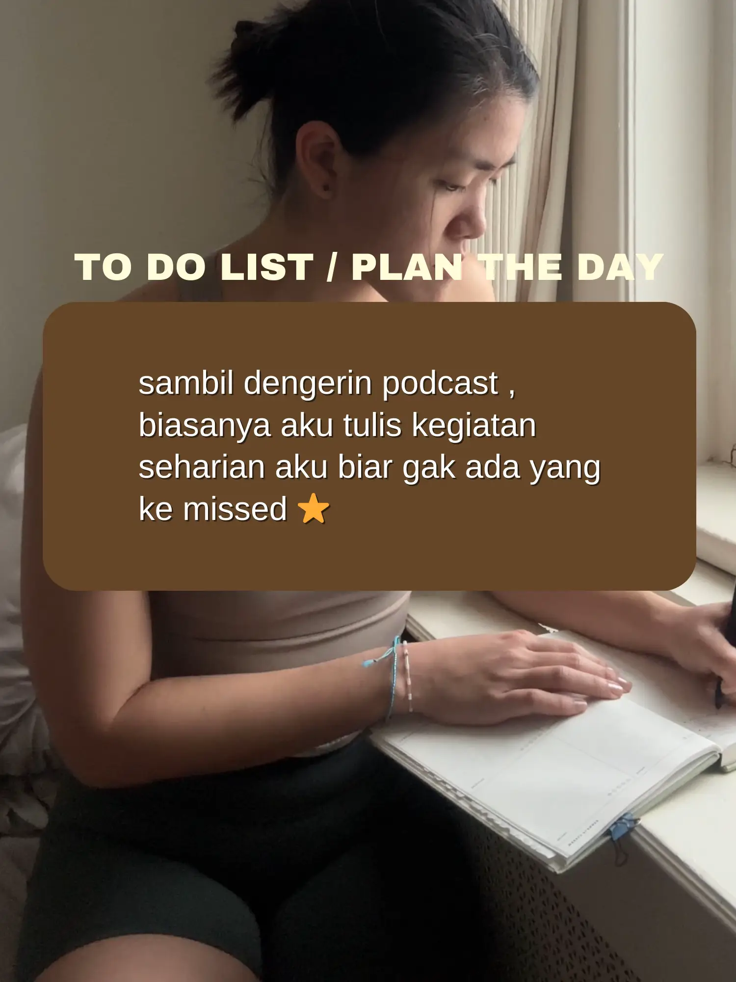 Kebiasaan yang harus di terapkan setelah Workout | Galeri diposting oleh Serena Kani | Lemon8