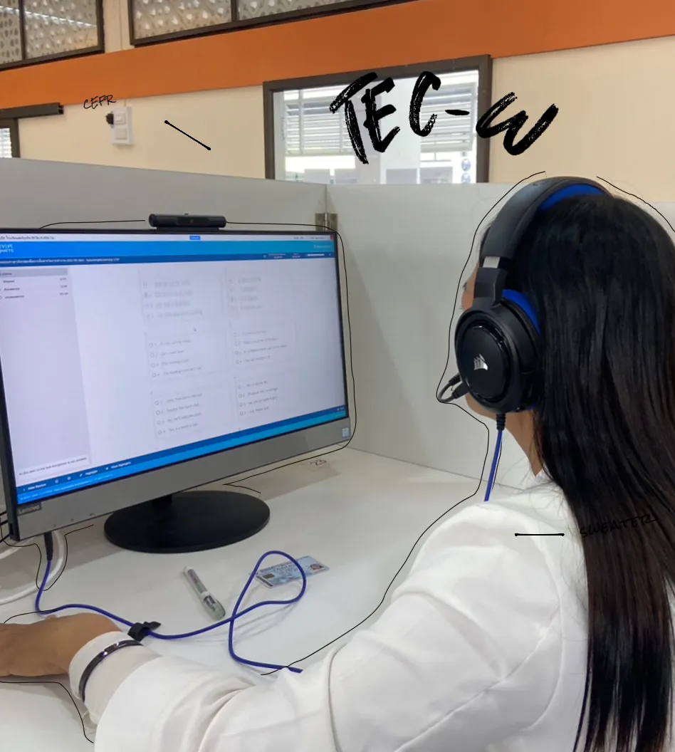 TEC-W | แกลเลอรีที่โพสต์โดย lemonCandyFloss | Lemon8