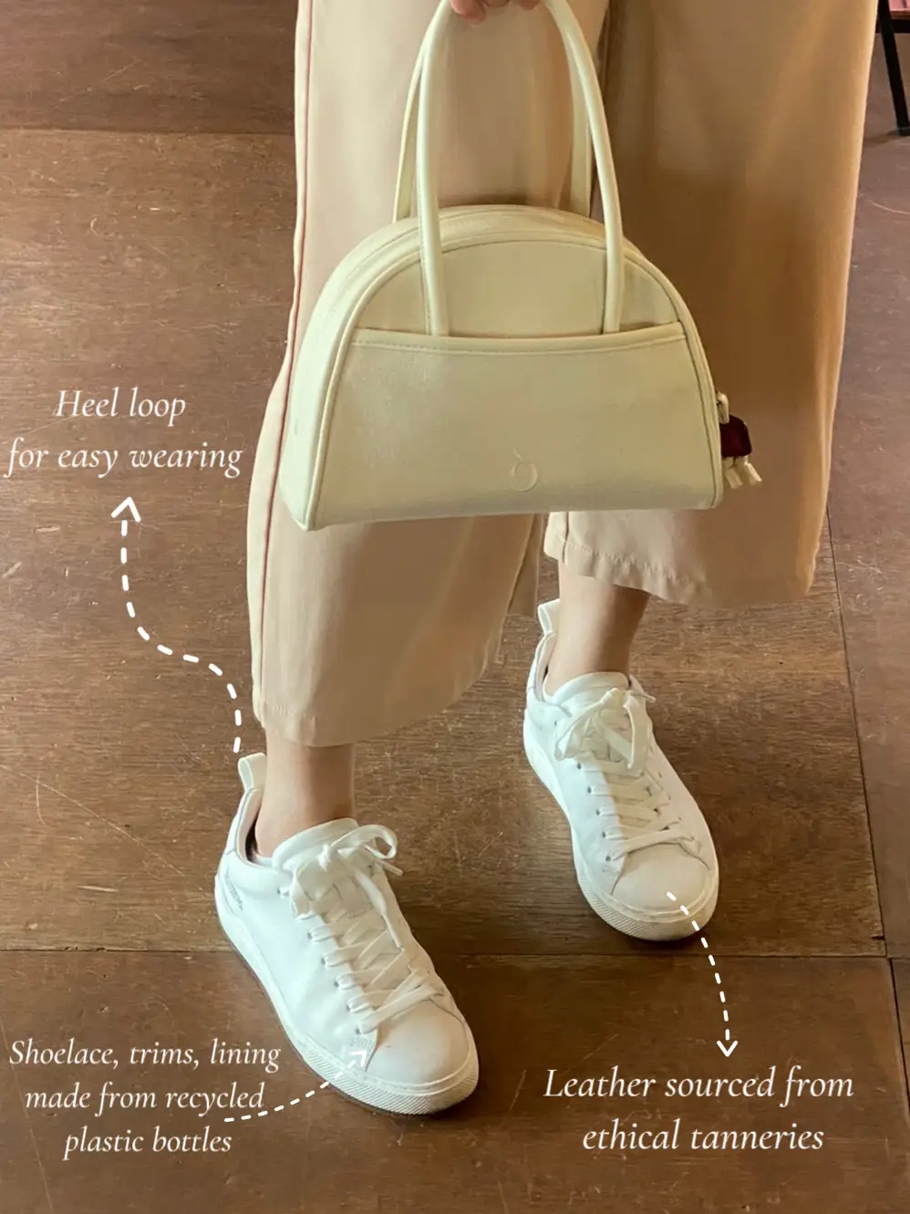 Comfiest travel shoes that are eco friendly!! | Gallery posted by ...