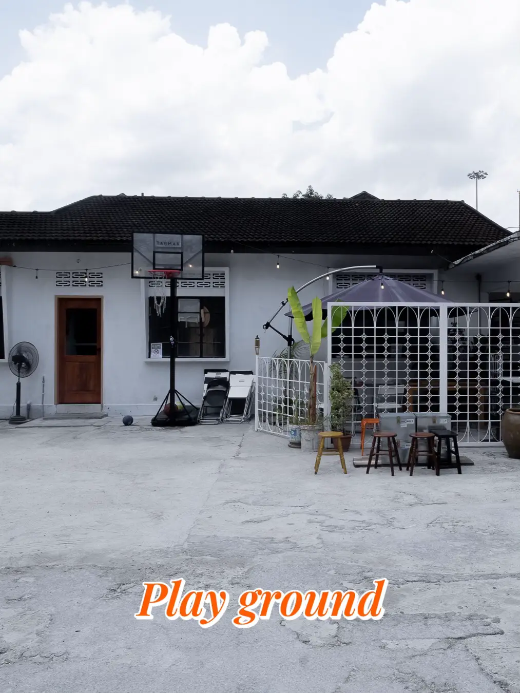 👦🏻MUSLIM-OWNED Kid-friendly & Work from CAFE☕️ | Galeri disiarkan oleh d_chum | Lemon8