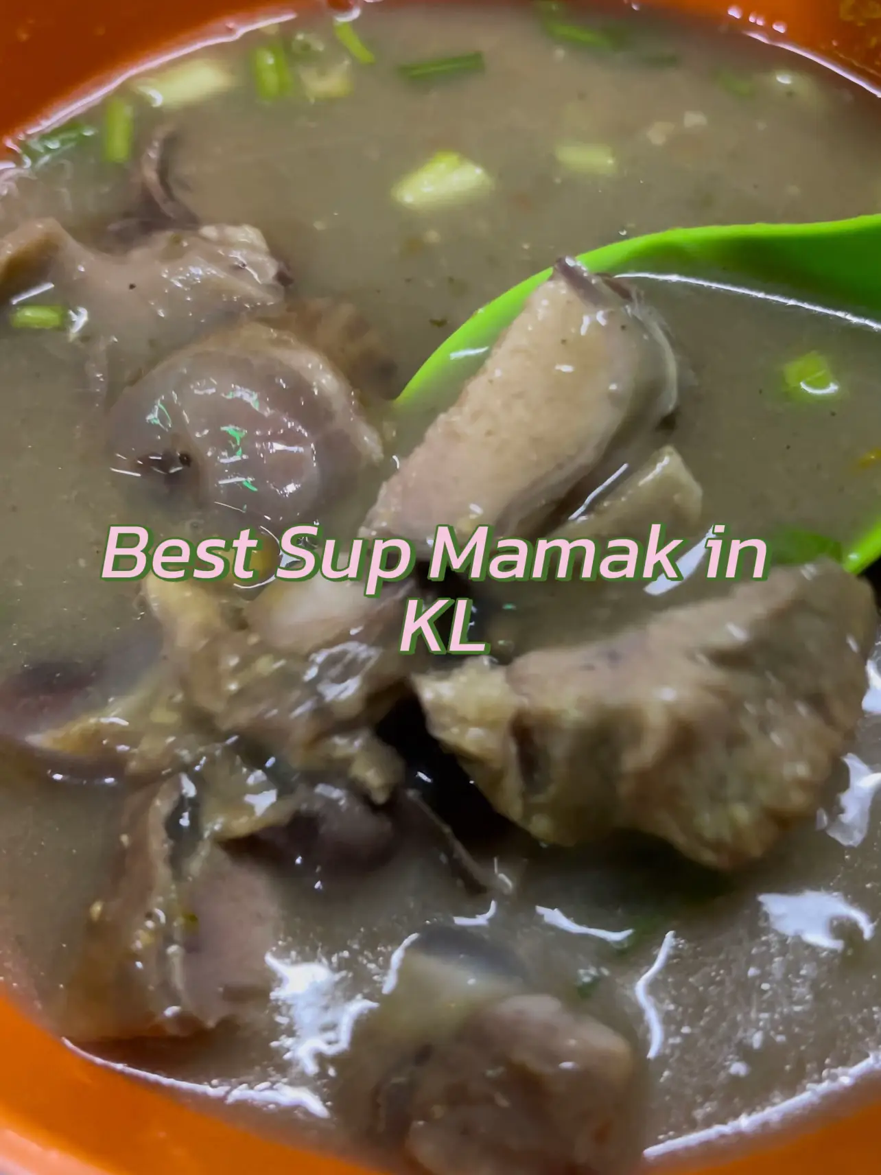 Sup Haji Abu | Video diterbitkan oleh Ungku Asy | Lemon8