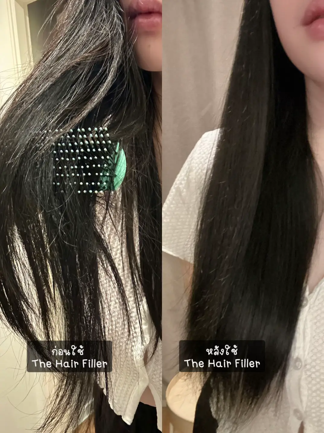 Kbs hair filler - การค้นหาใน Lemon8