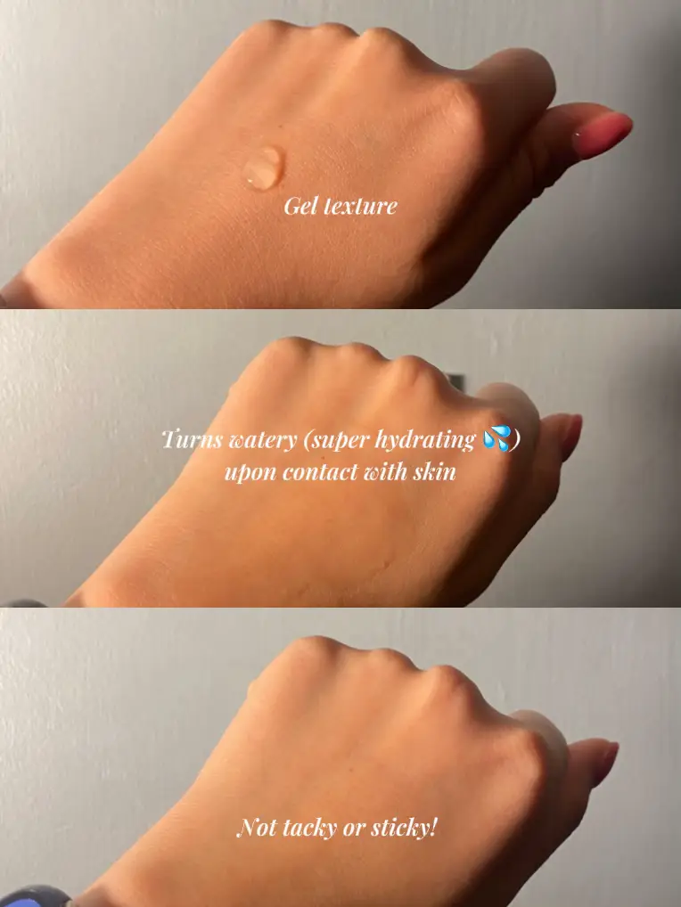 My skin has never looked so… PORELESS 😋🤌🏻👀 | Gallery posted by caitlin ...