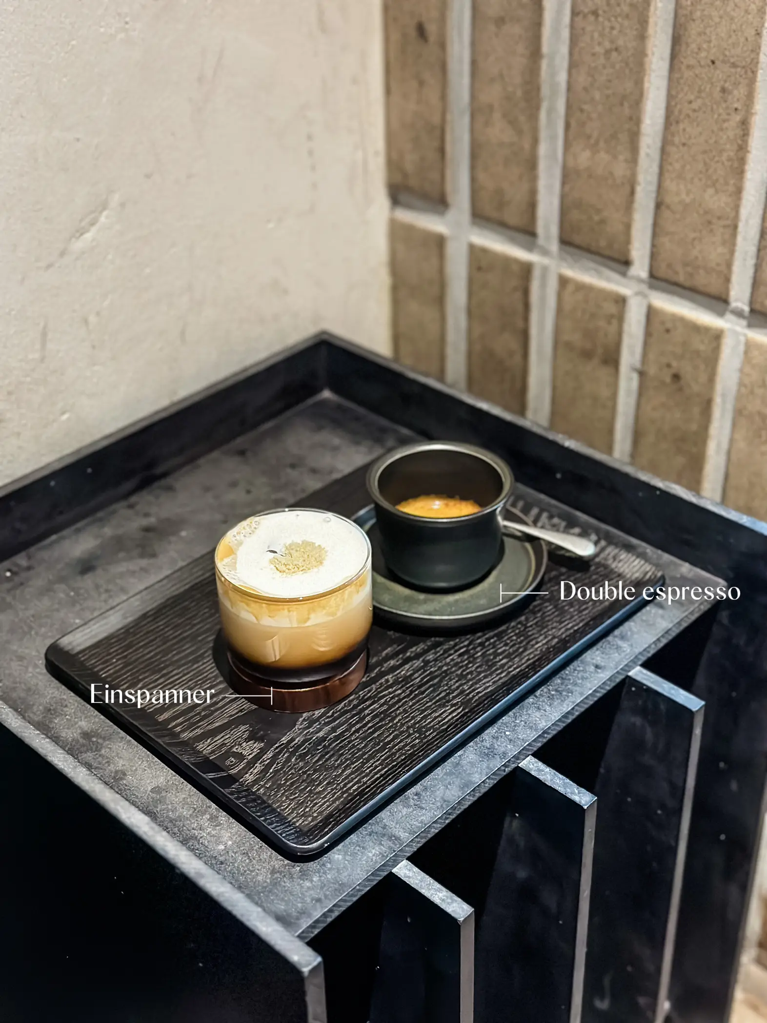 Top cafes in Seoul, South Korea | Gallery posted by YX | Lemon8