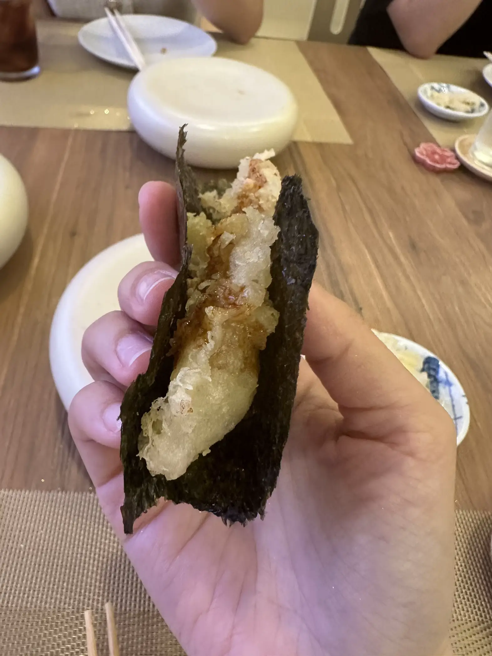 รีวิวShoko Omagase โอมากาเสะ ราคา1,899 สถานีสนามเป้า | แกลเลอรีที่โพสต์โดย Tippy | Lemon8