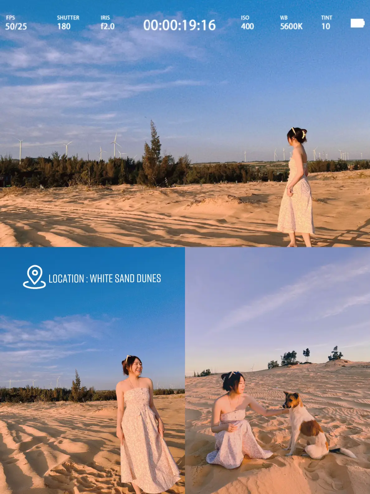 เที่ยว Muine 2 วัน 1 คืน ที่เวียดนาม | แกลเลอรีที่โพสต์โดย KB | Lemon8