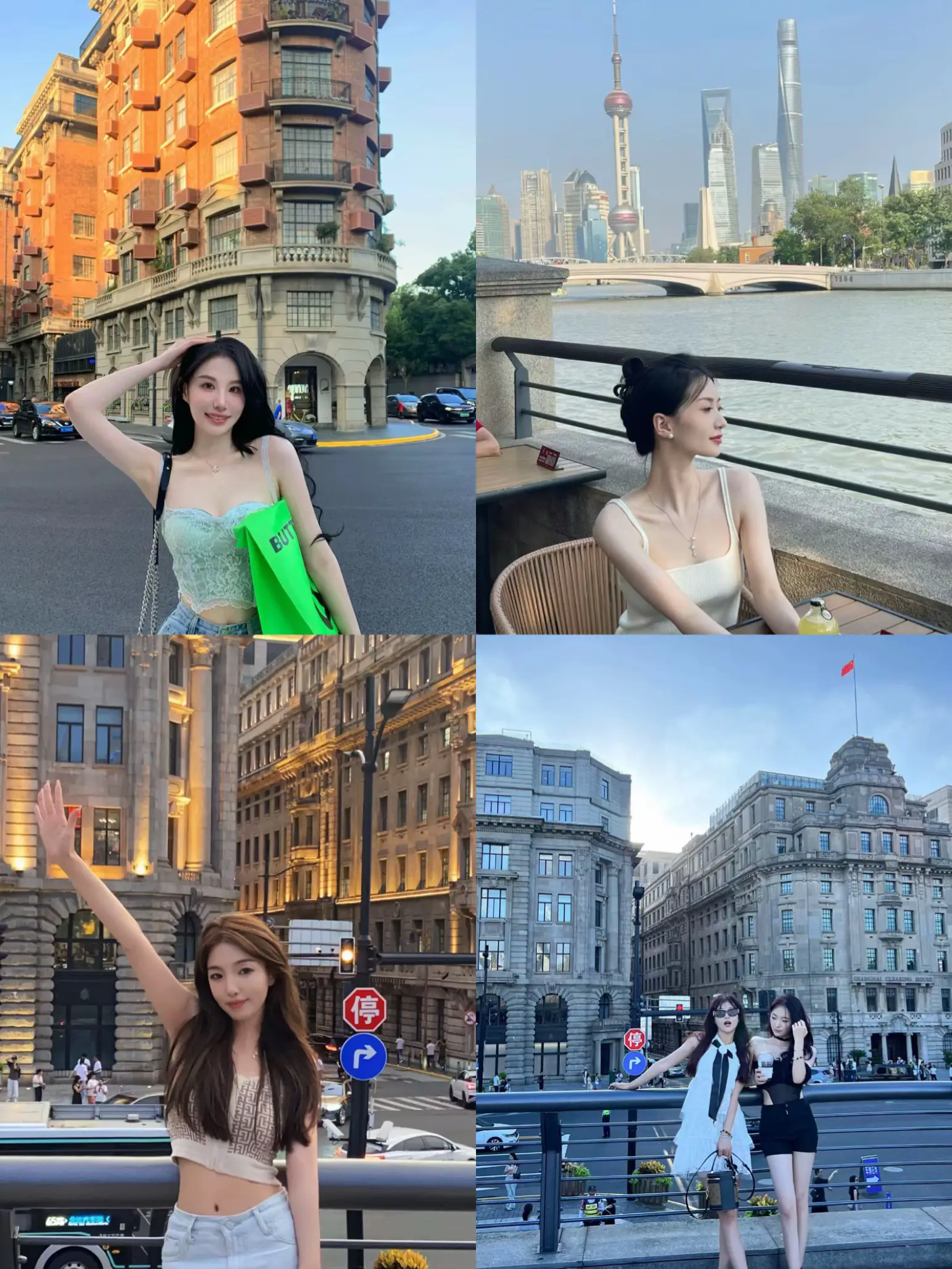 Nhất định đến Trung Quốc một lần trong đời 🍋🍋 | แกลเลอรีที่โพสต์โดย Ha Chi | Lemon8