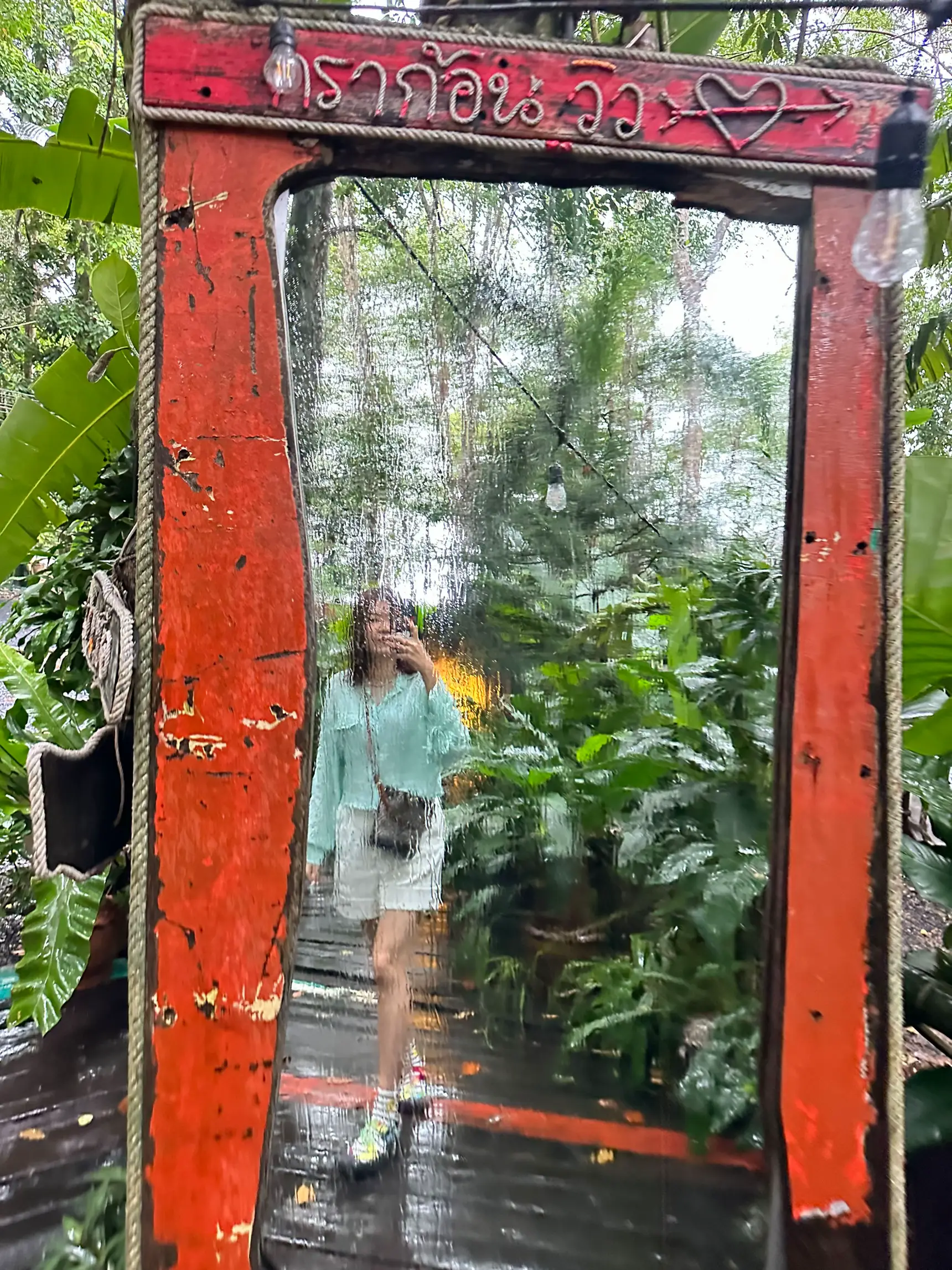 กระบี่ ไปวันเดียว เที่ยวได้จริงหรอ?🌴 | แกลเลอรีที่โพสต์โดย fa ra | Lemon8