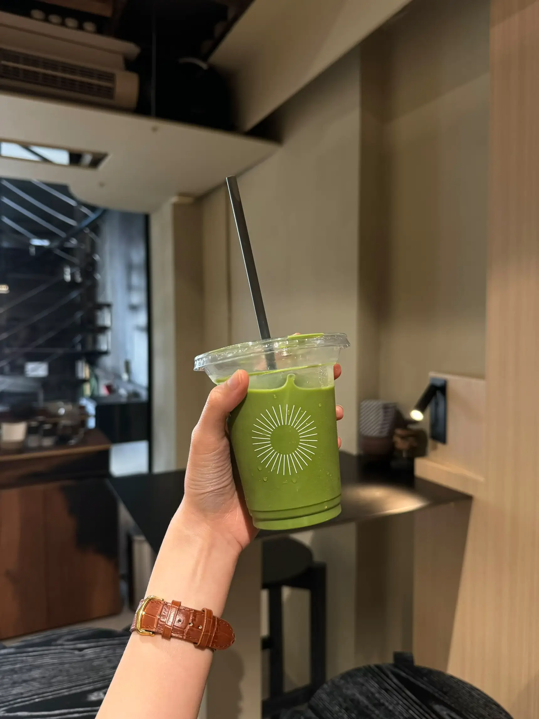 Grow Tea Studio : New branch at Sukhumvit 31🍵 | แกลเลอรีที่โพสต์โดย ...