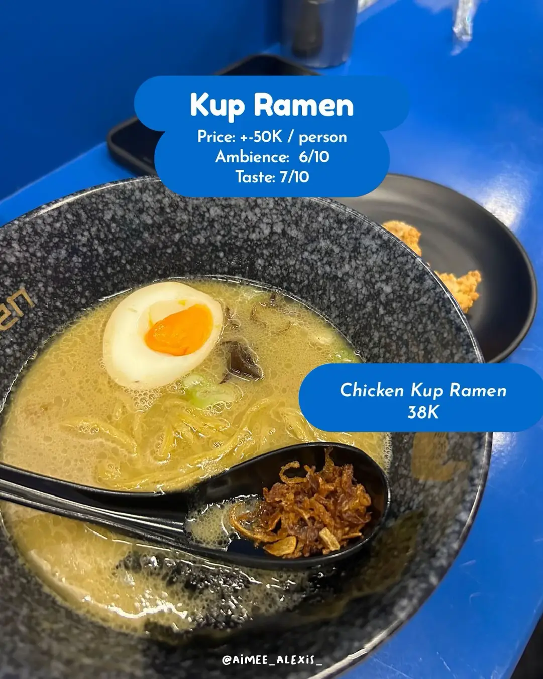 Foods to try when you are at Tunjungan Surabaya! | Galeri diposting ...