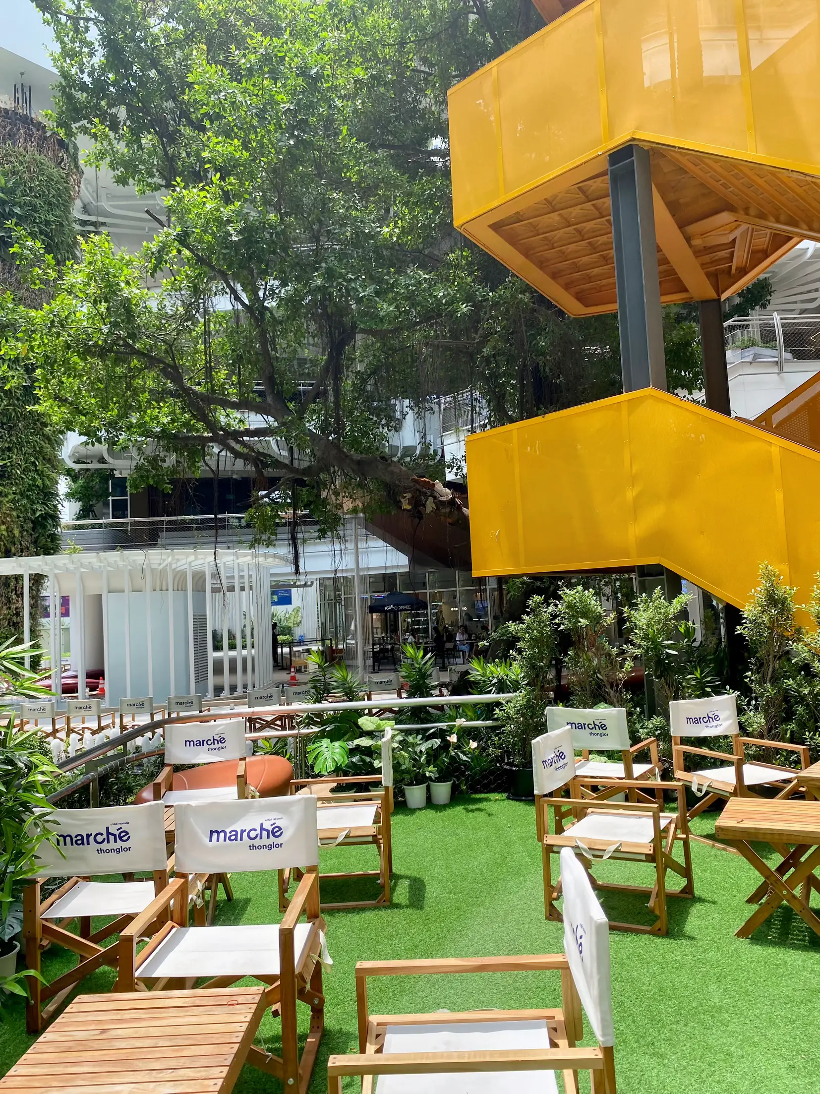 Marché Thonglor📍📍 | แกลเลอรีที่โพสต์โดย Cancallme//TM | Lemon8