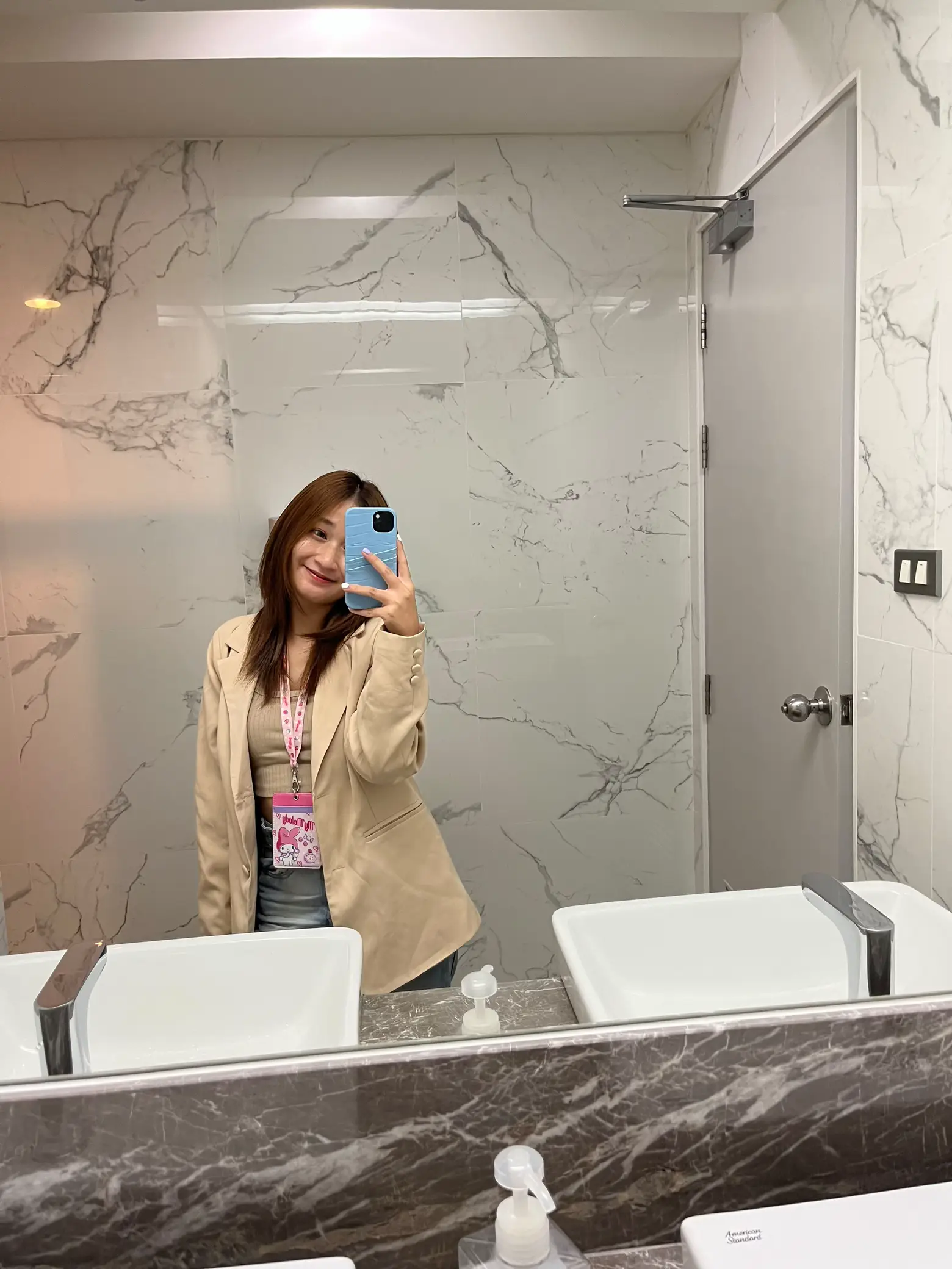 แต่งตัวสีเอิร์ธโทน 🍪 | แกลเลอรีที่โพสต์โดย Eclair(เอแคลร์) | Lemon8