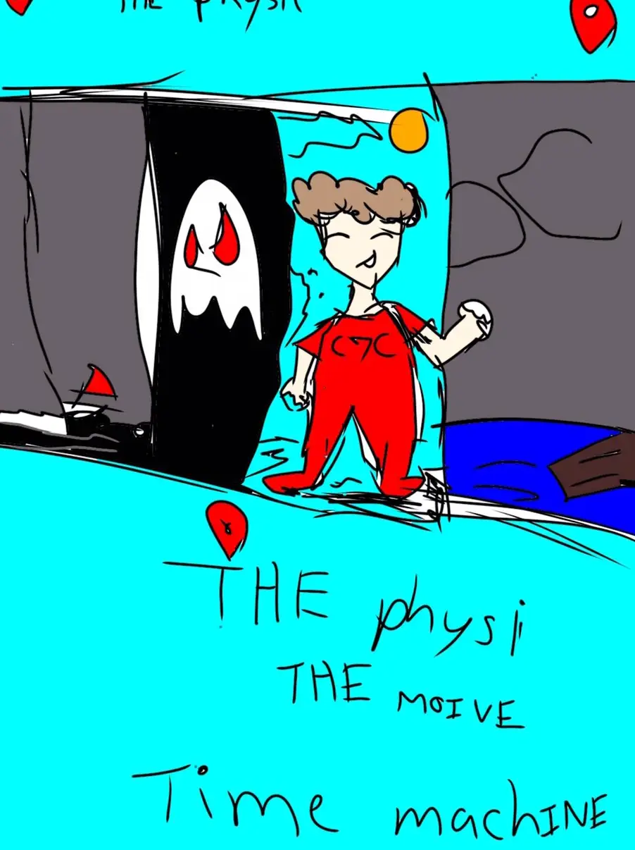 The physic ทั้งหมด | แกลเลอรีที่โพสต์โดย The physic | Lemon8