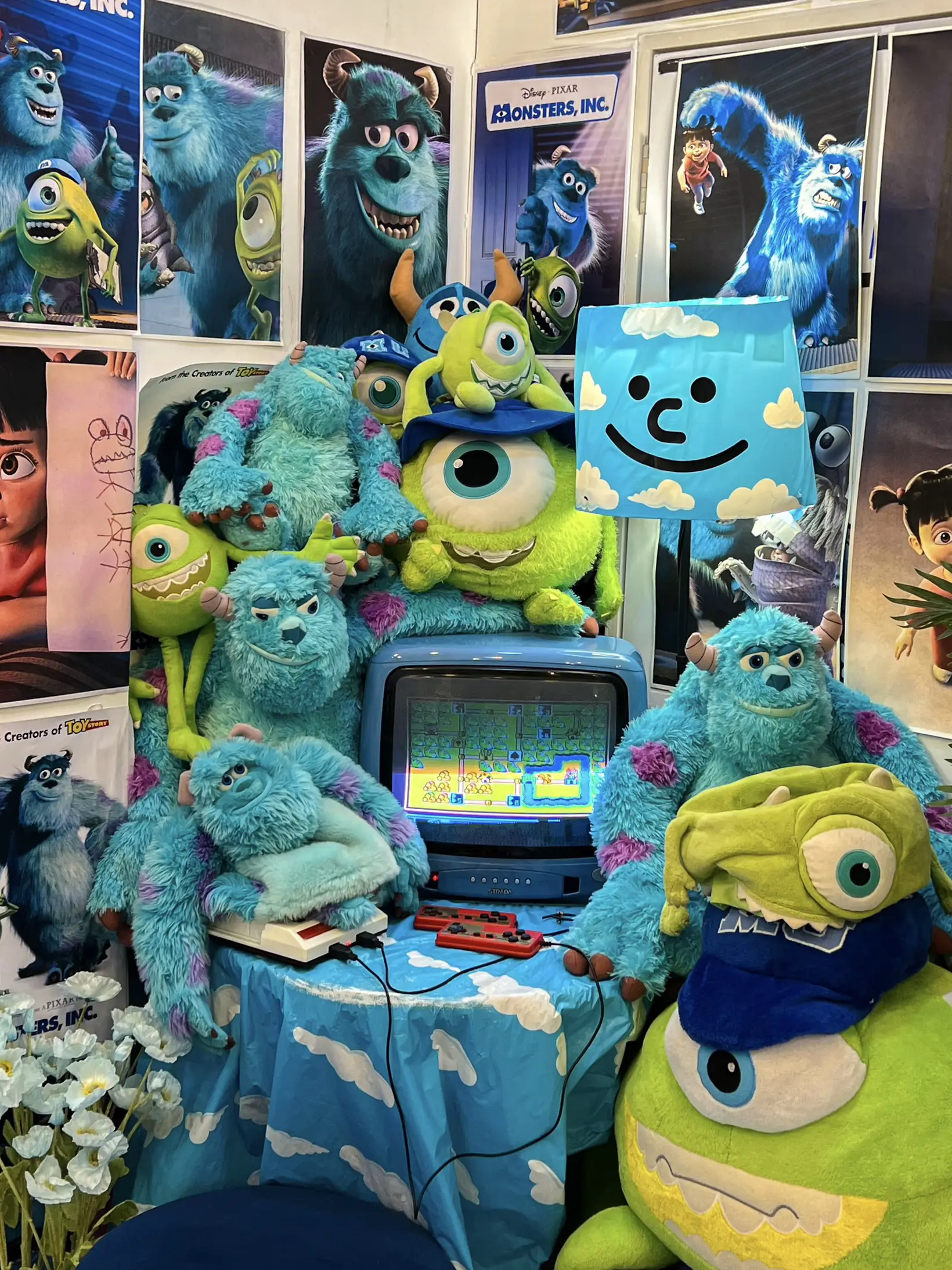 🍳 ˚ₓ คาเฟ่ลับสุดน่ารักพิกัดนนทบุรี🥣👻🎃 | แกลเลอรีที่โพสต์โดย Jabchaith | Lemon8