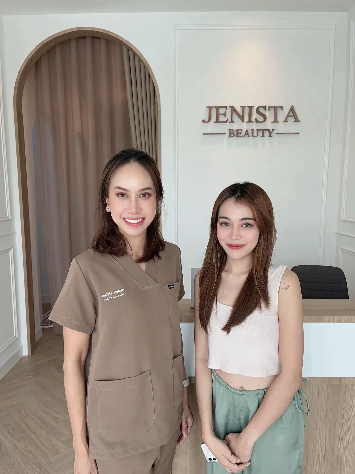 ต่อขนตาราคาหลักร้อย แต่ตาหวานขึ้น 200% 🫶🏻 | แกลเลอรีที่โพสต์โดย ingingg ...