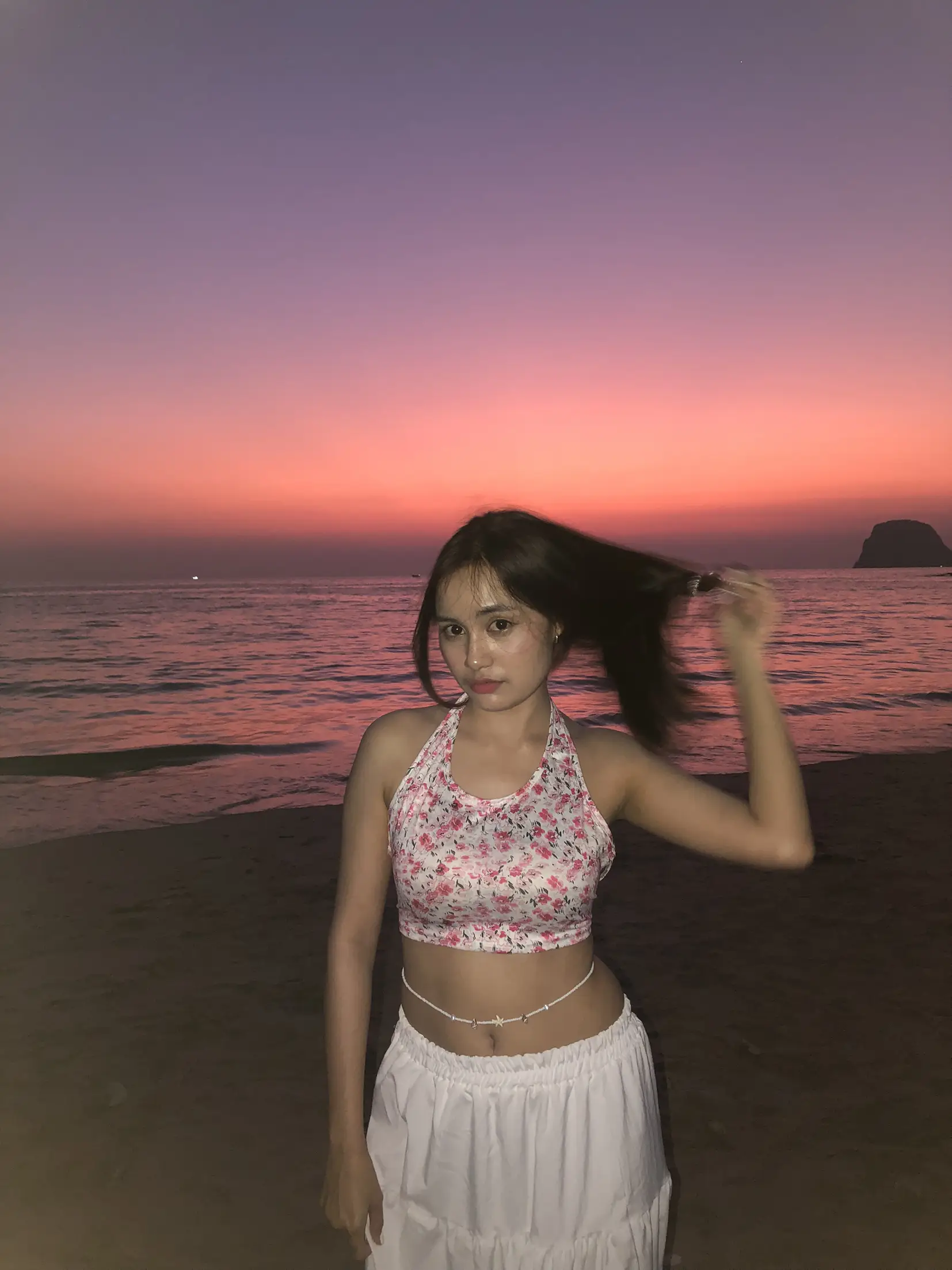 สีย้อมผมกานิเย่ | แกลเลอรีที่โพสต์โดย Zin | Lemon8