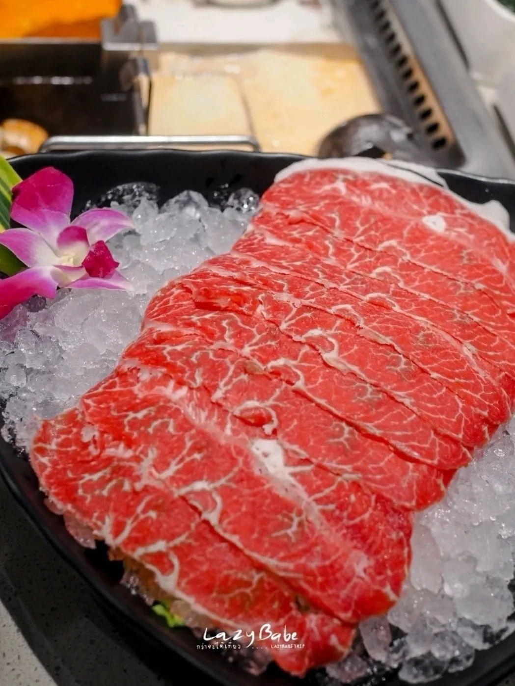 Haidilao Central Westgate - การค้นหาใน Lemon8