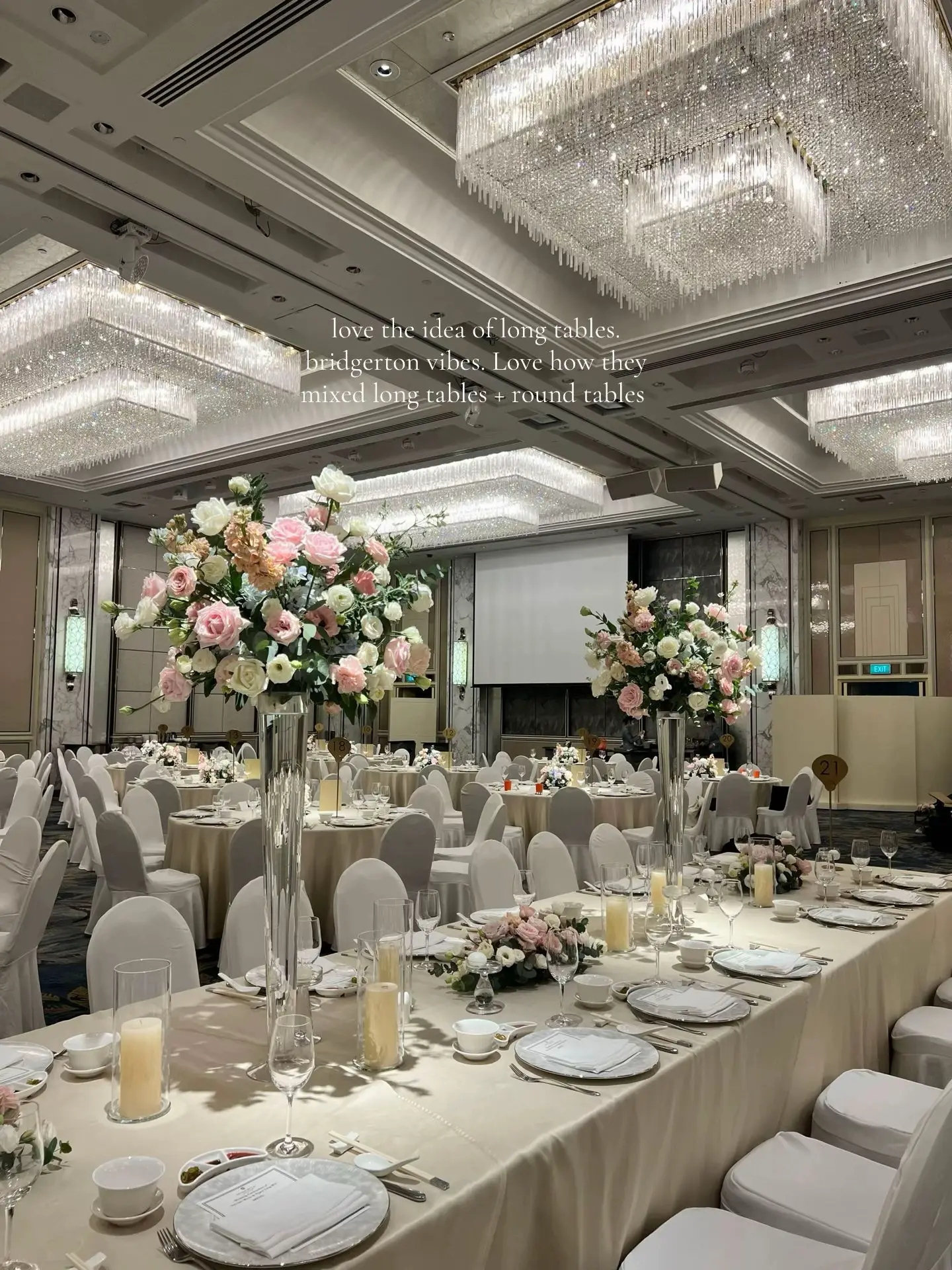 Wedding Venue Hunt | Shangri-La | Gallery posted by grace ♡ | Lemon8
