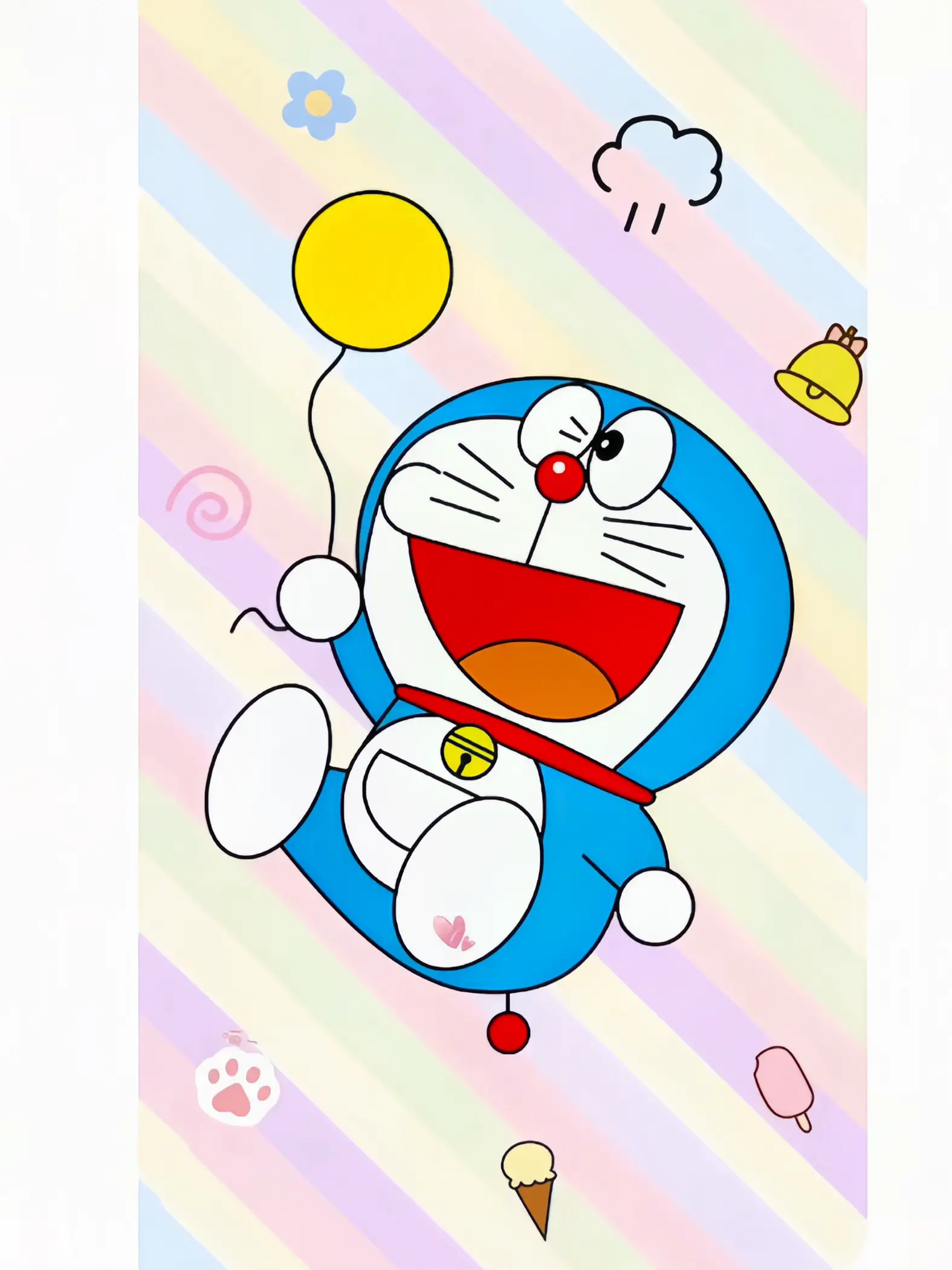 wallpaper แจกฟรี ️ สาวก Doraemon EP.2 | แกลเลอรีที่โพสต์โดย jangnii2102 ...
