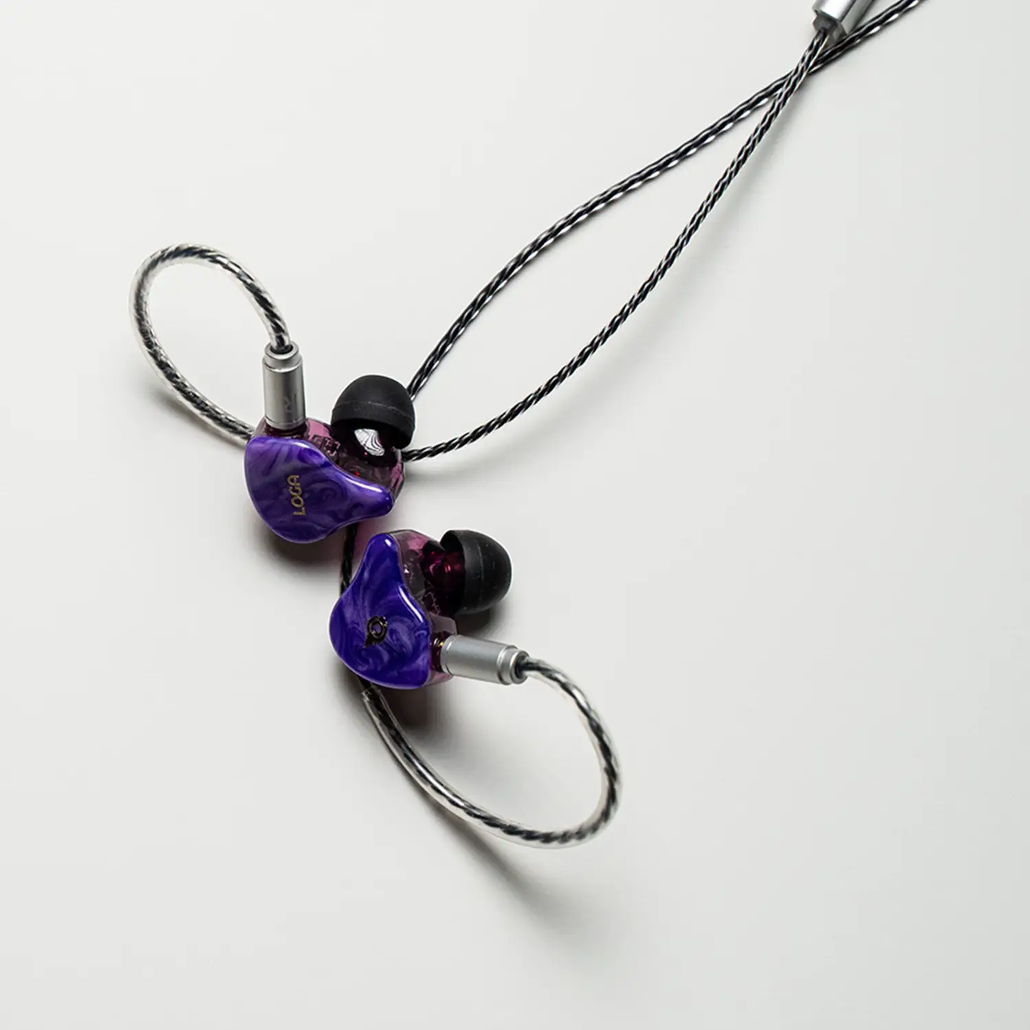 LOGA PHOTON IN-EAR MONITORS หูฟังแบรนด์ไทยขวัญใจวัยรุ่น | แกลเลอรีที่ ...