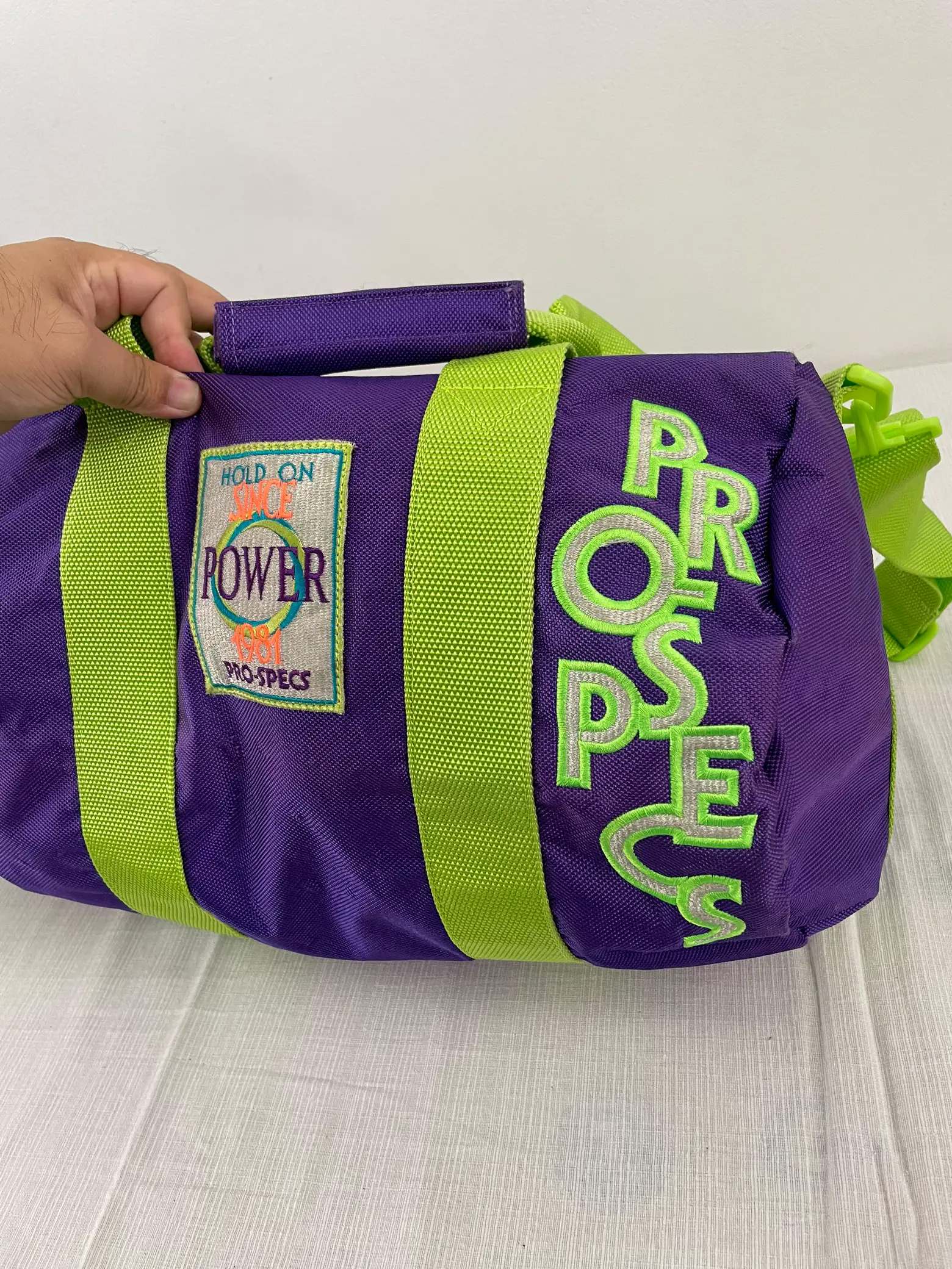 rossbody bags Pro-specs | แกลเลอรีที่โพสต์โดย GuneangShop | Lemon8