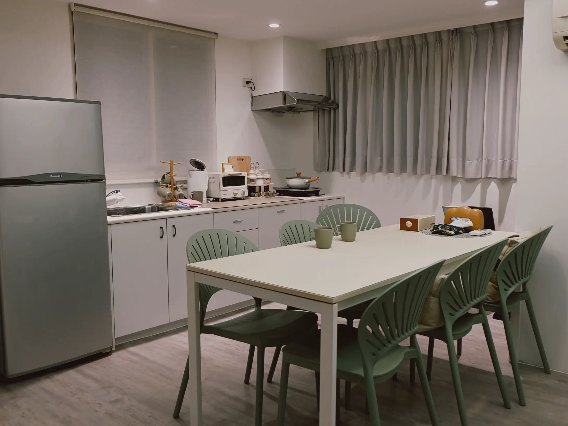 Airbnb in Taiwan 🇹🇼 | แกลเลอรีที่โพสต์โดย ไปเรื่อยเรื่อย | Lemon8