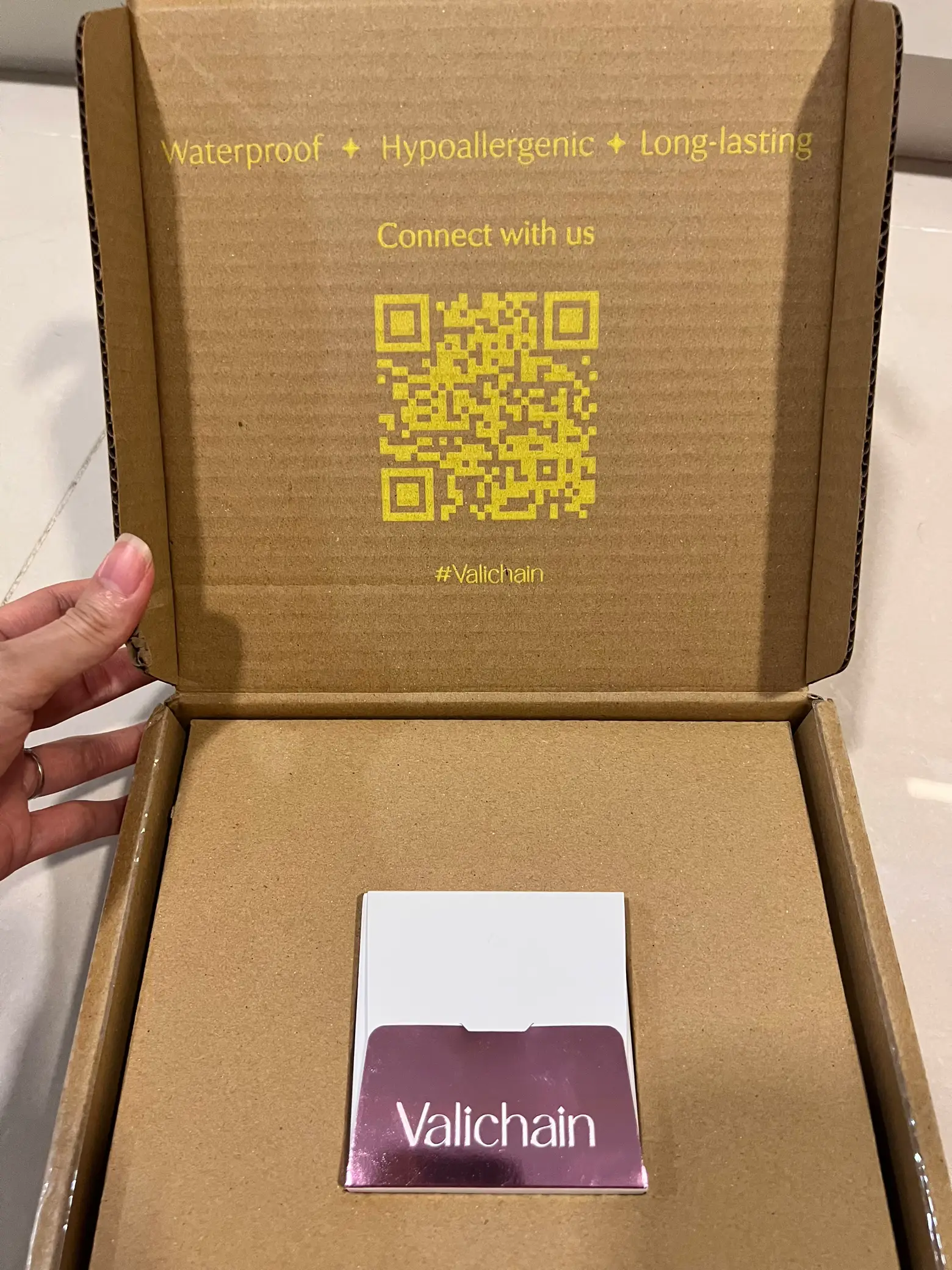 20 ไอเดียยอดนิยมเกี่ยวกับ รีวิวเครื่องประดับ Valichain ในปี 2024