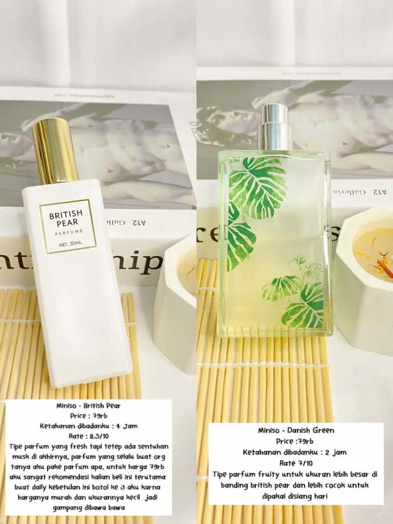 20 ide Review Parfum Bizarre teratas di 2024