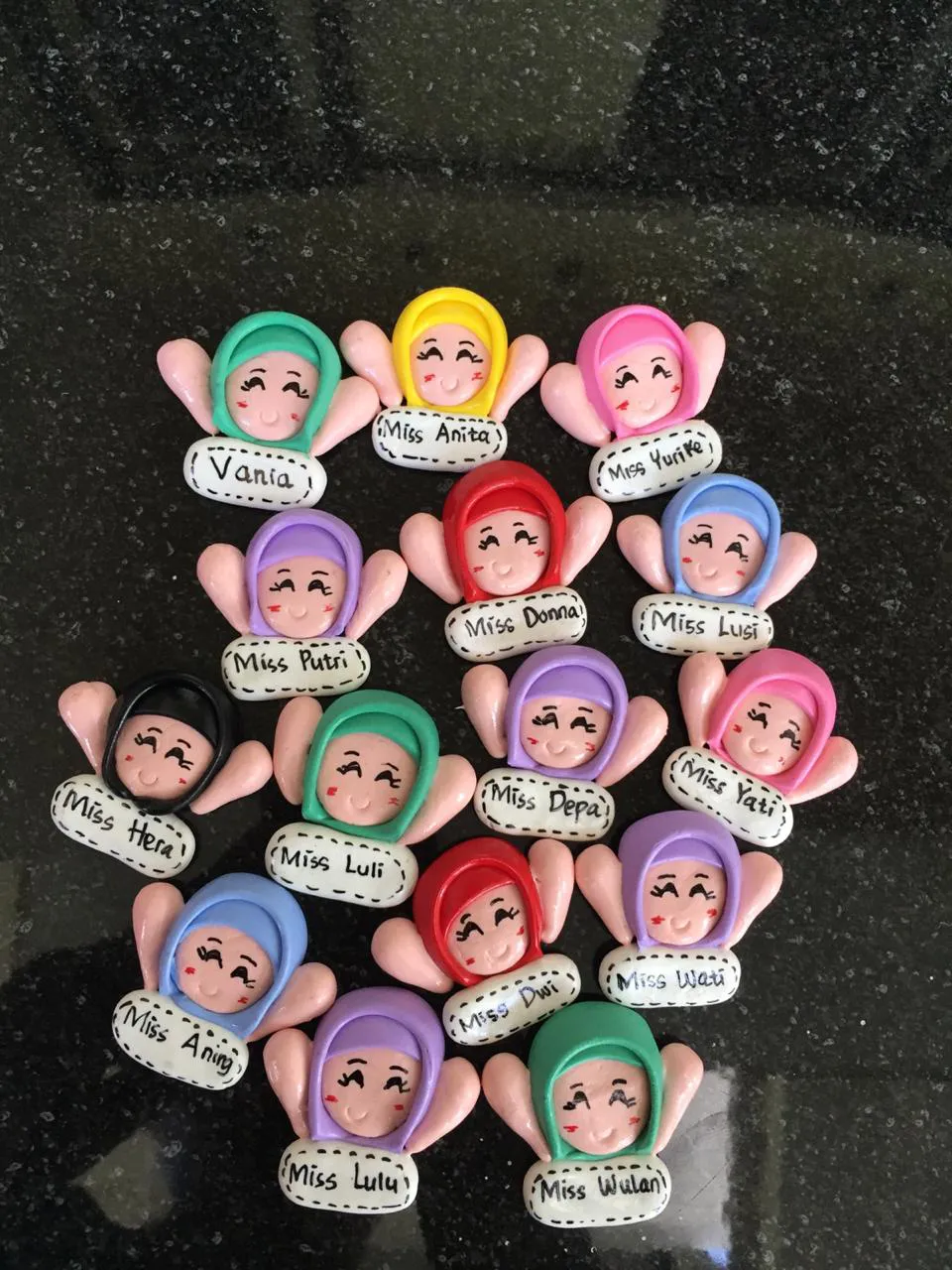 Name Tag Anak Paud - Pencarian Lemon8