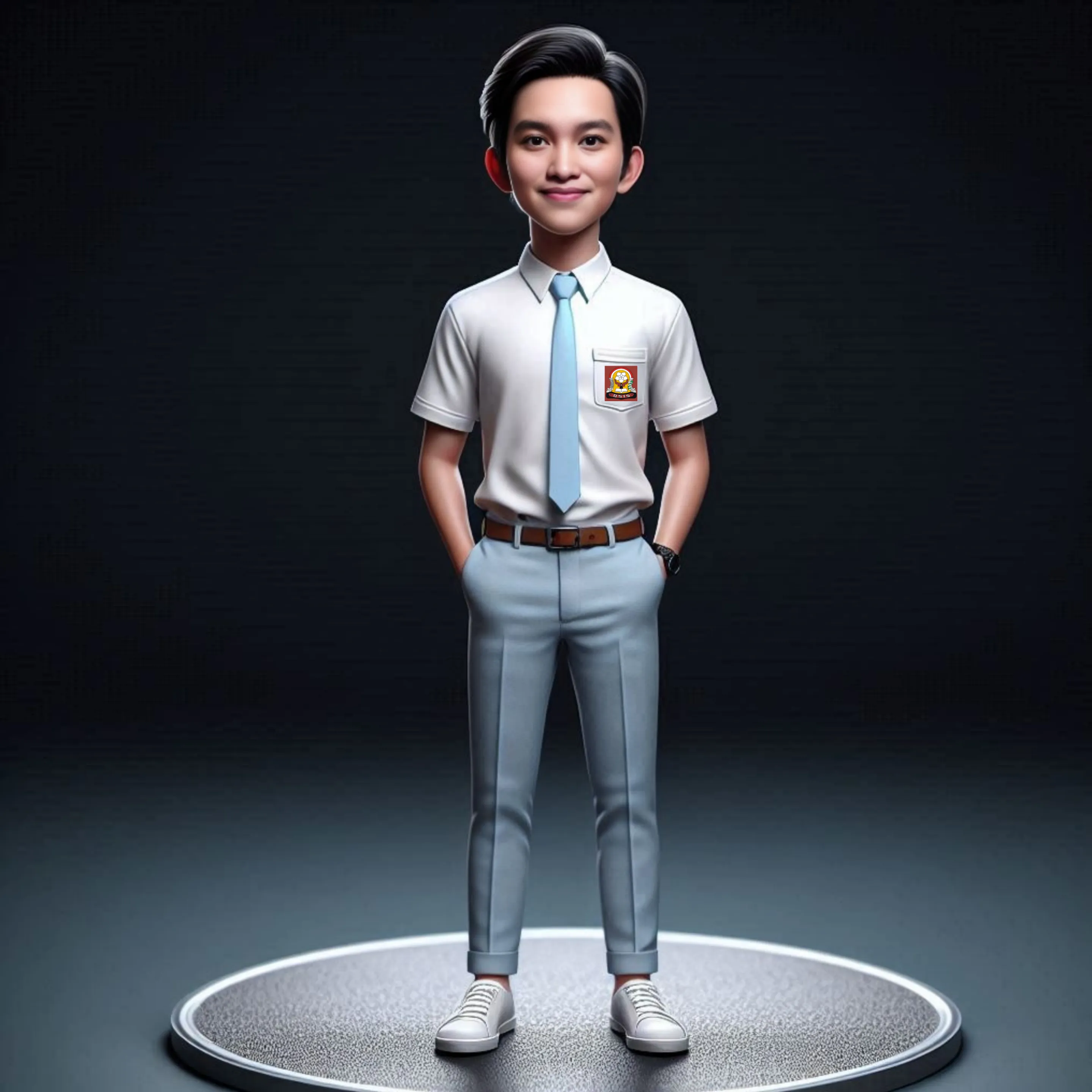 20 ide Karikatur Keluarga 4d teratas di 2024