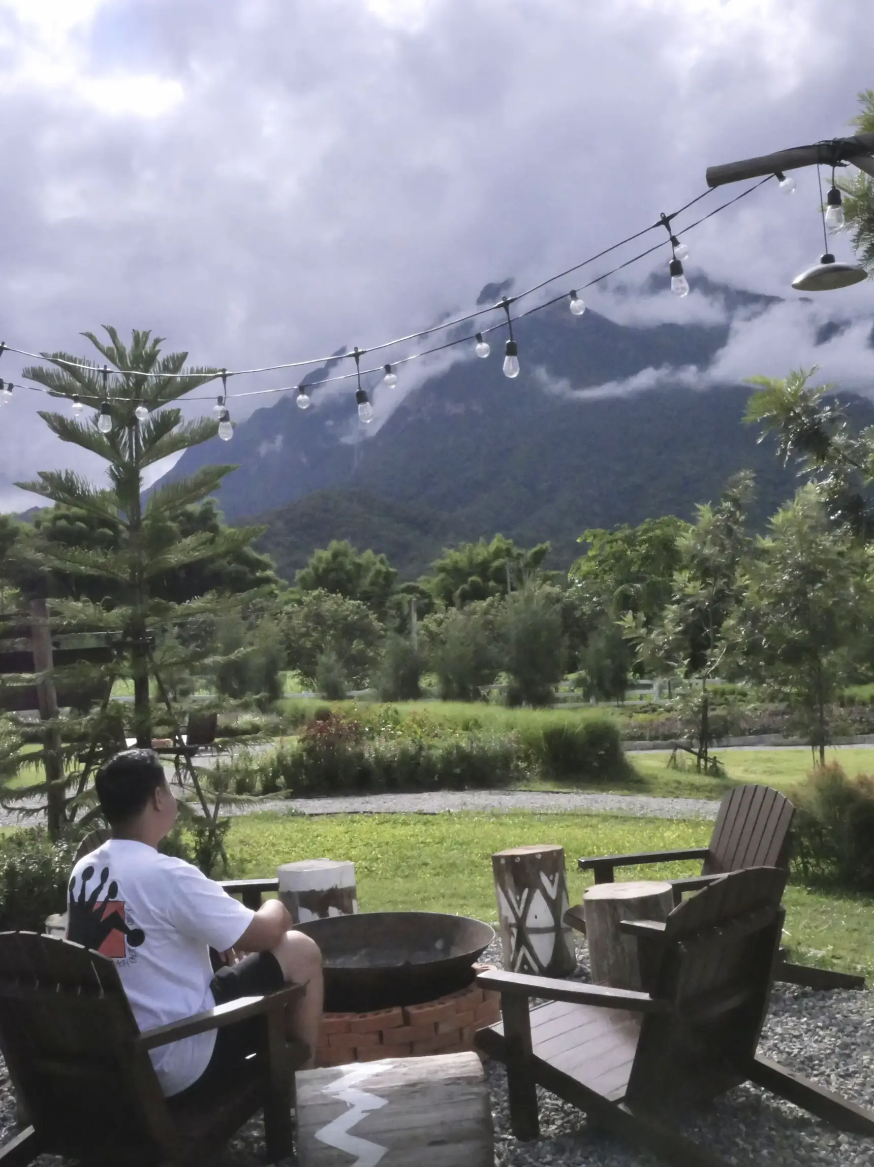 ฤดูภูเขา เชียงดาว | แกลเลอรีที่โพสต์โดย Pair Kangana | Lemon8