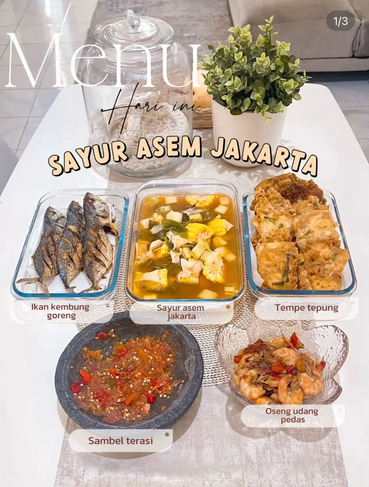 10 ide menu Berbuka puasa | Galeri diposting oleh Fitriaalfi | Lemon8