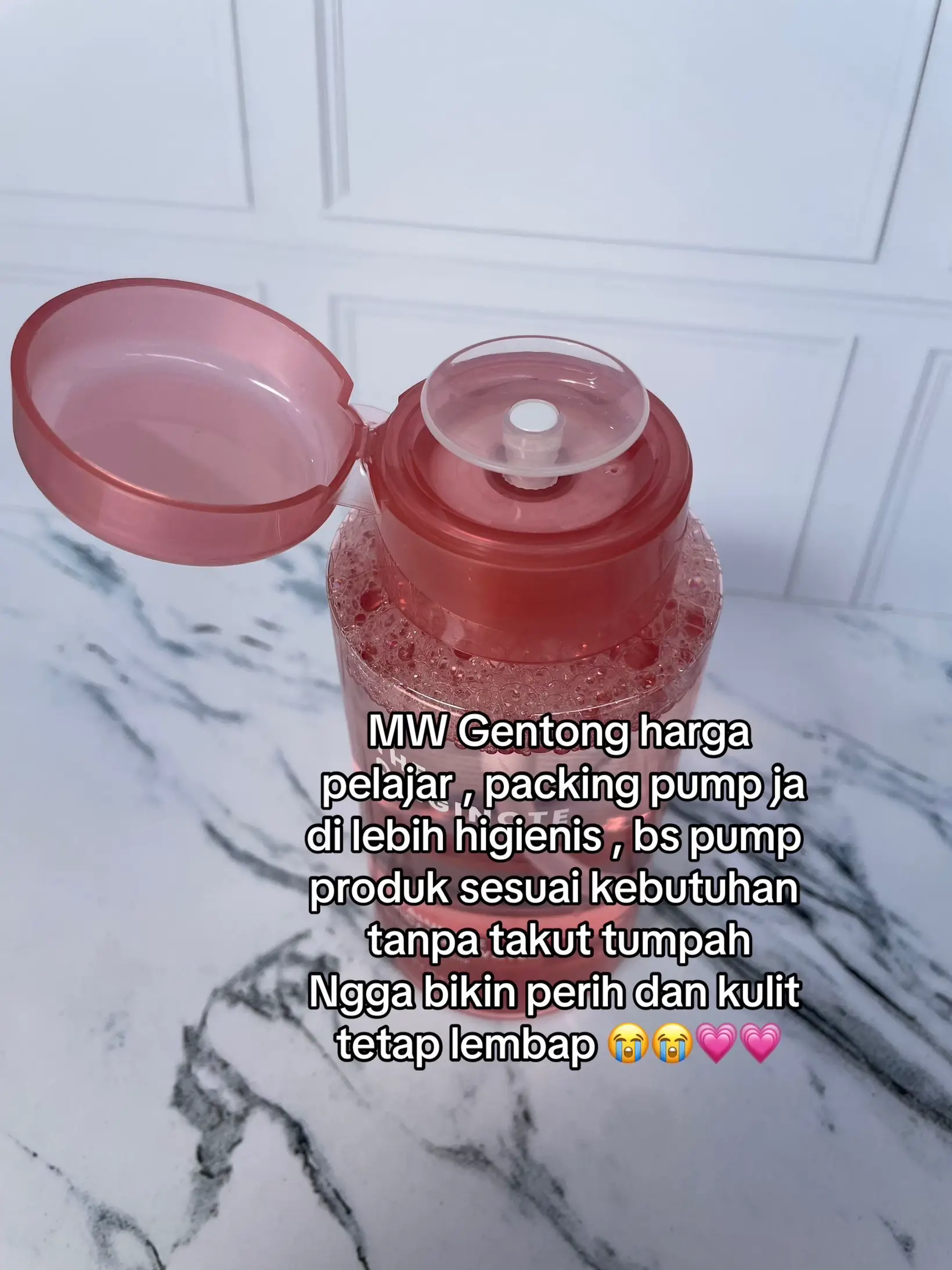 JANGAN RISAU KALO PRODUK SKINCAREMU DI BOIKOT 🥳 | Galeri diposting oleh ...