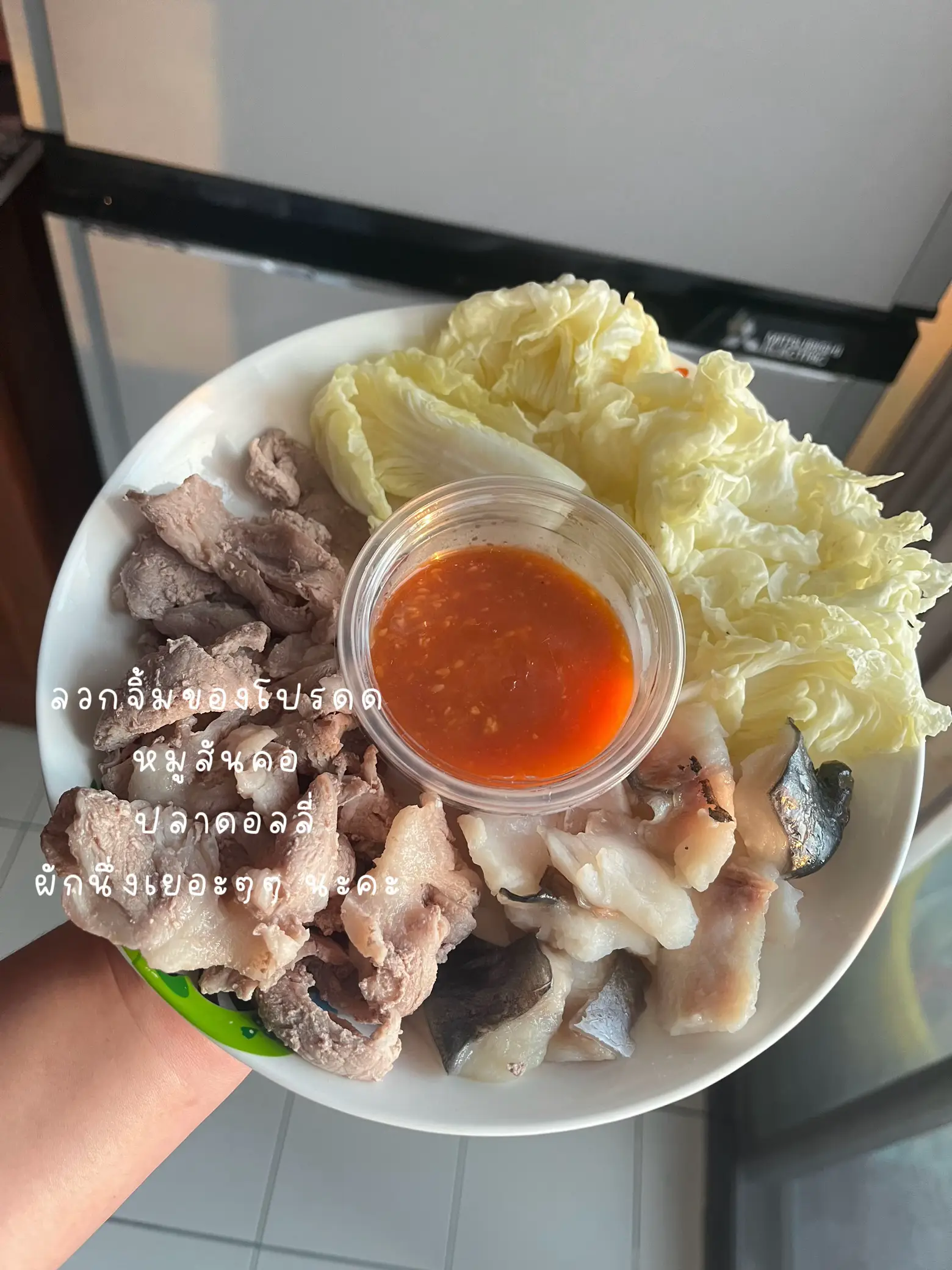 แชร์เมนู ช่วงลดนน กัน 🥰 | แกลเลอรีที่โพสต์โดย Nana’zz | Lemon8