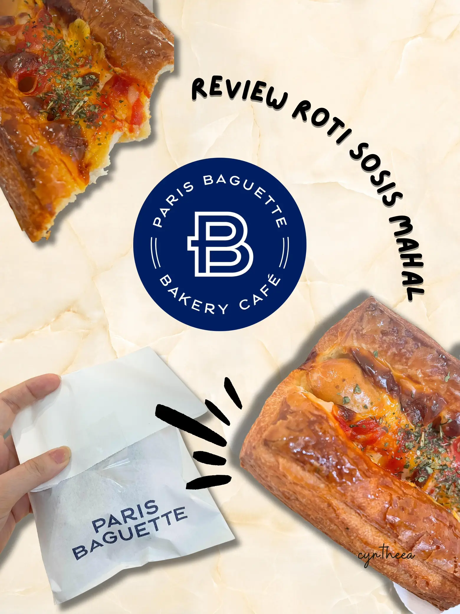 Roti Sosis mahal worth to buy ??? | แกลเลอรีที่โพสต์โดย Cynthia | Lemon8