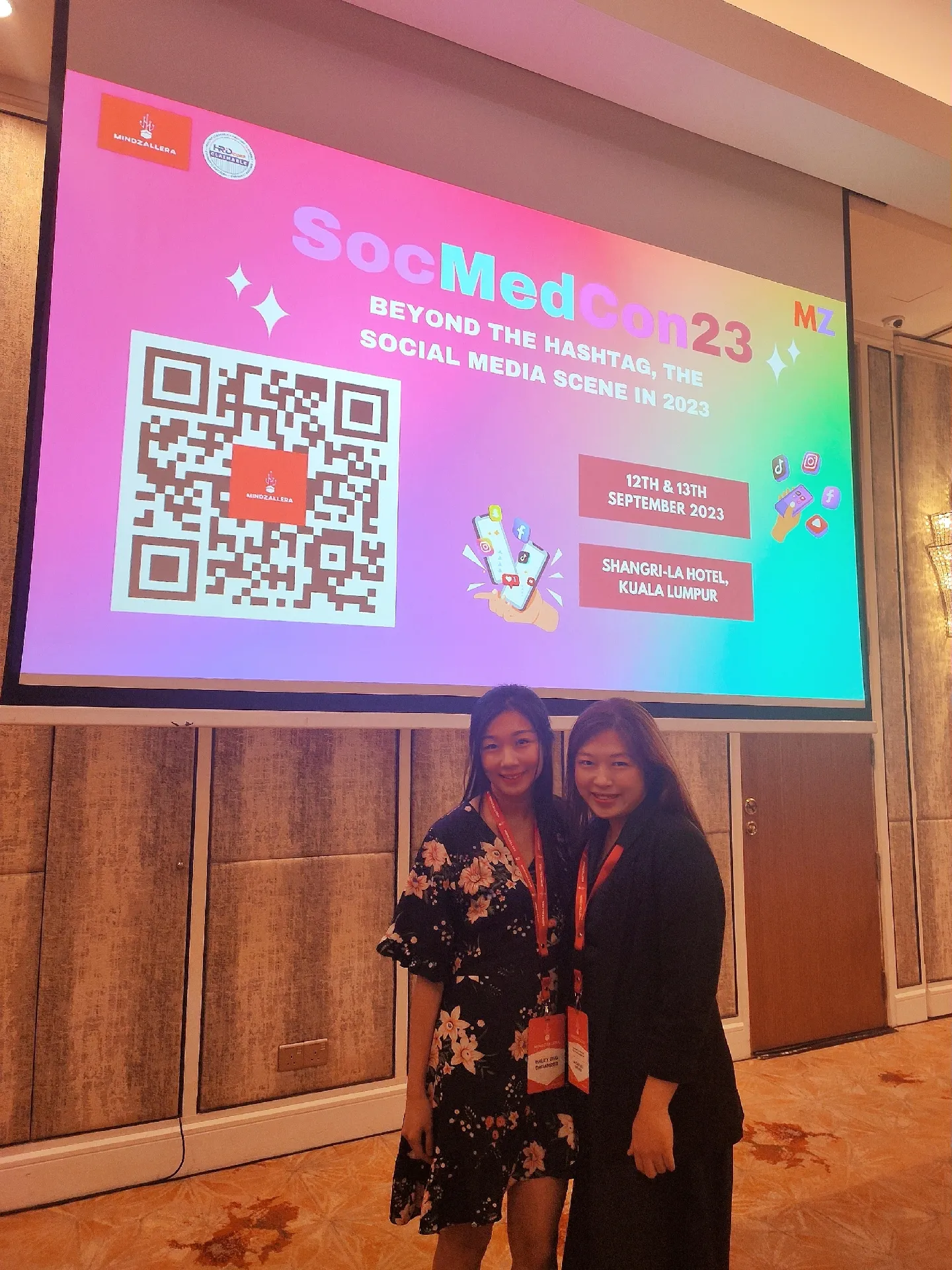 Learning points from saying YES, to be a speaker! | แกลเลอรีที่โพสต์โดย ...