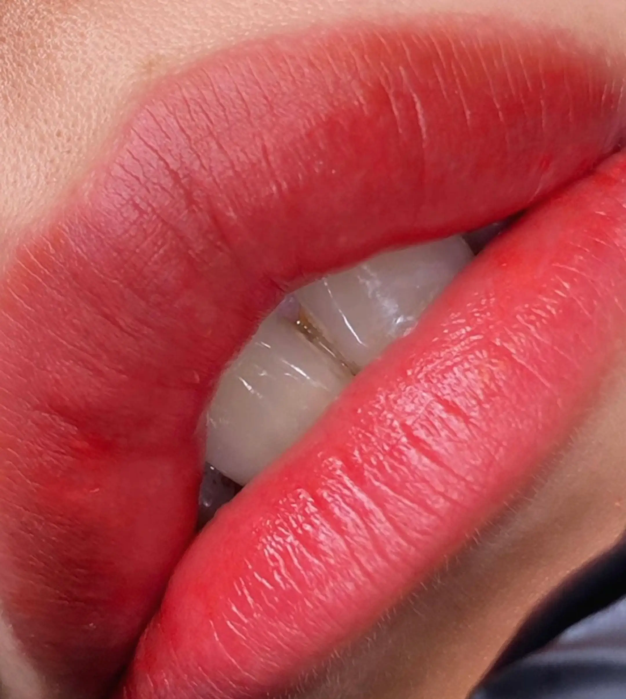 Lip tint Yang tahan 3-5 years | Video diterbitkan oleh SkinArt.my | Lemon8