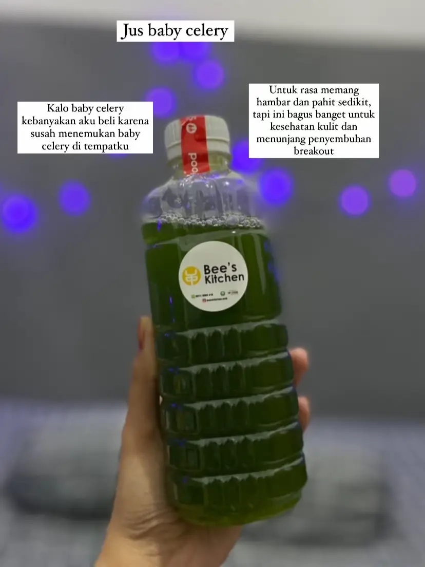 MIX JUS ACNE PRONE WAJIB COBA!! | Galeri diposting oleh FF | Lemon8