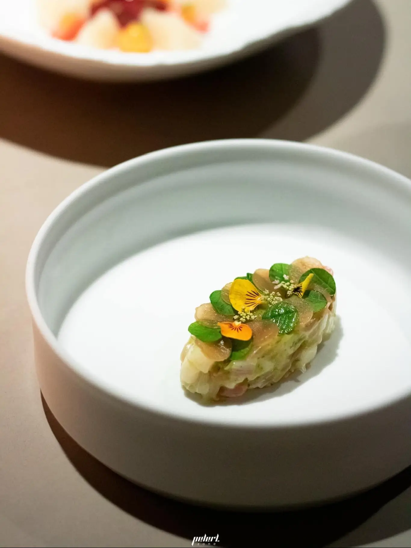 SET MENU ĐỘC ĐÁO TẠI THE MONKEY GALLERY DINING | Bộ sưu tập do LU ...