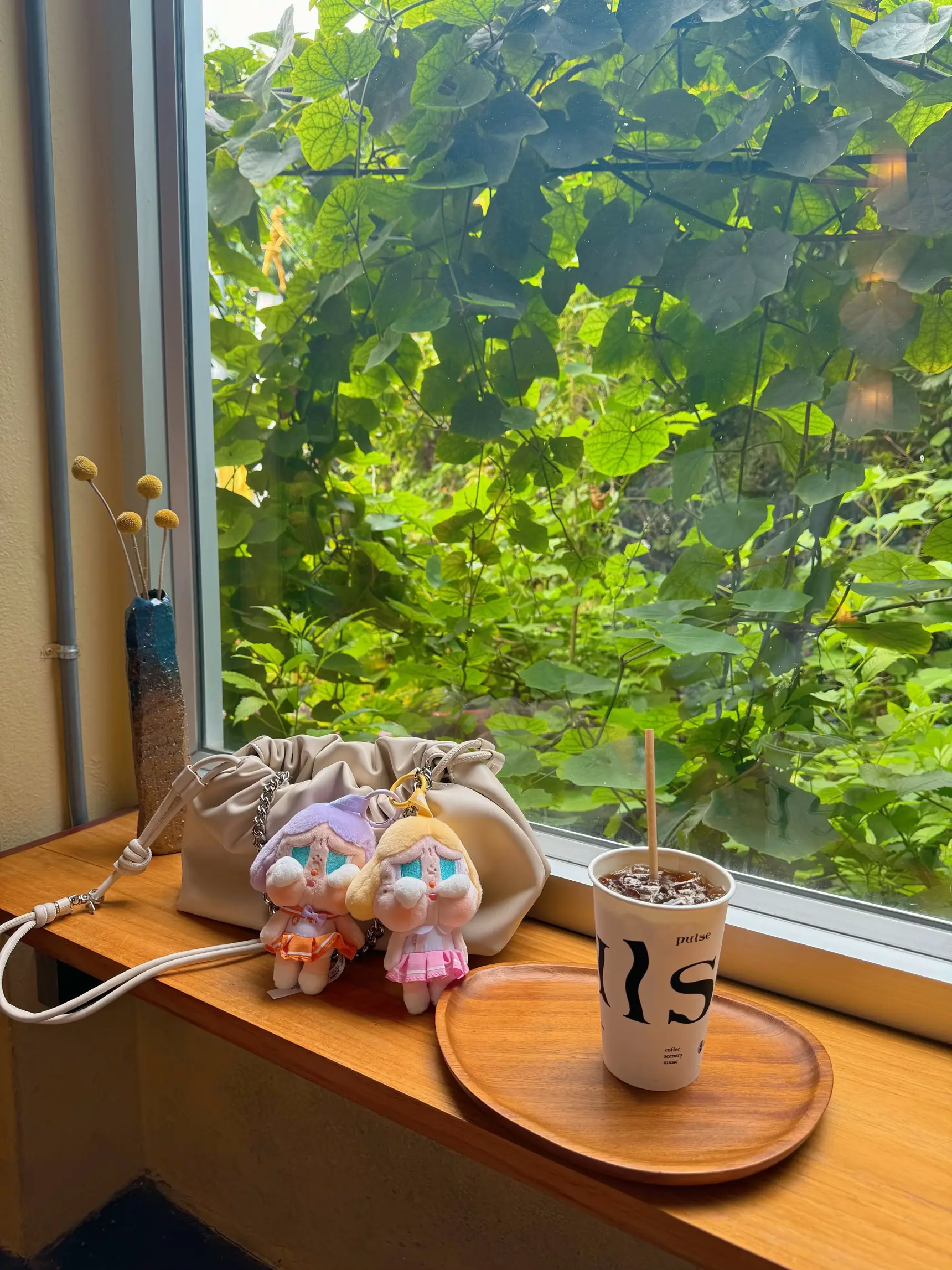 PEROTA SNOW bag🦢🤍 | แกลเลอรีที่โพสต์โดย Beaut 3eaut🩵 | Lemon8