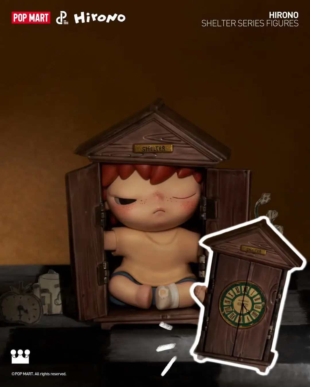 HIRONO v.6 is coming 🌟📦 | แกลเลอรีที่โพสต์โดย Meen'y | Lemon8