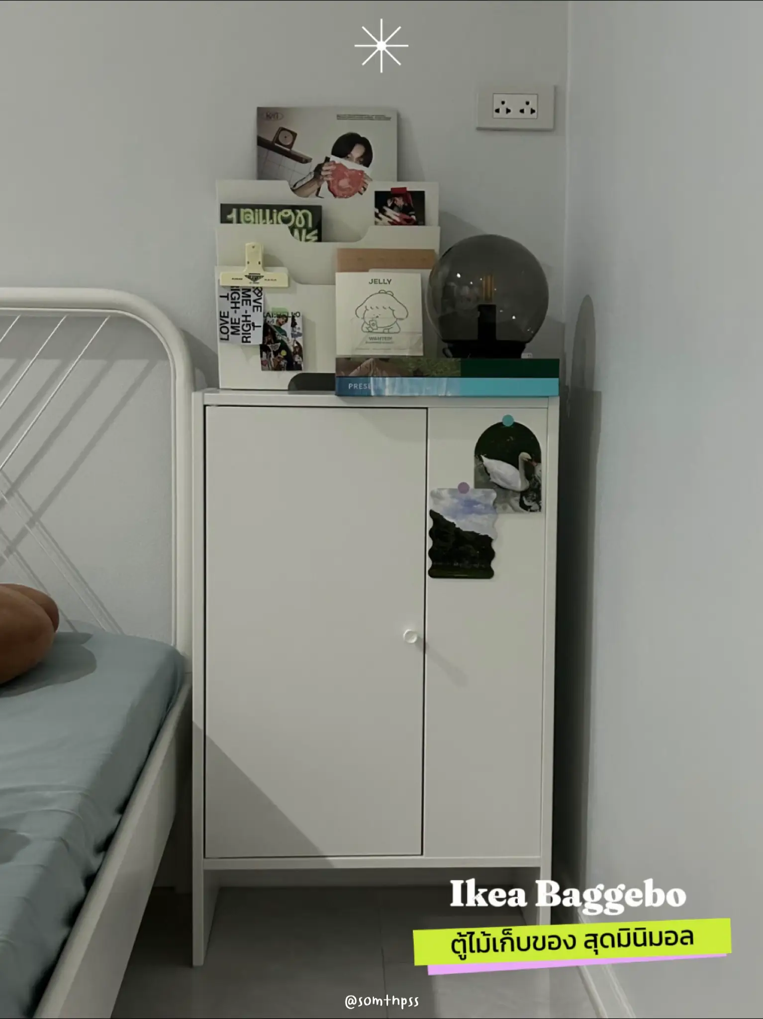 🗄️IKEA baggebo cabinet review | Gallery posted by Somtnpss | Lemon8