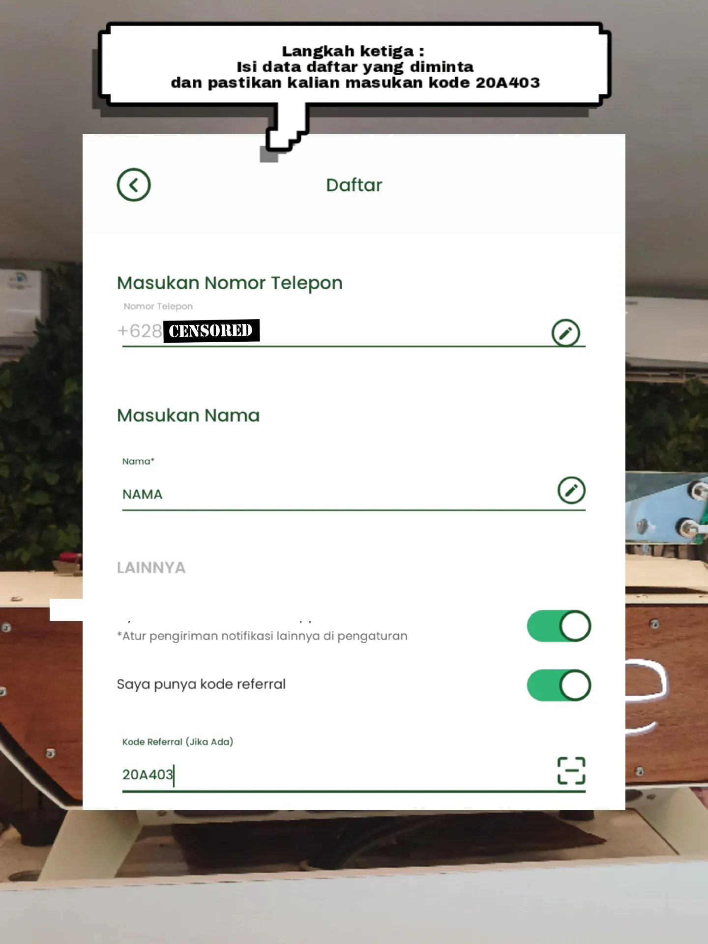 FORE Coffee cuma 14 Ribuan aja (All Varian) | Galeri diposting oleh Nunuy_ Snkh | Lemon8