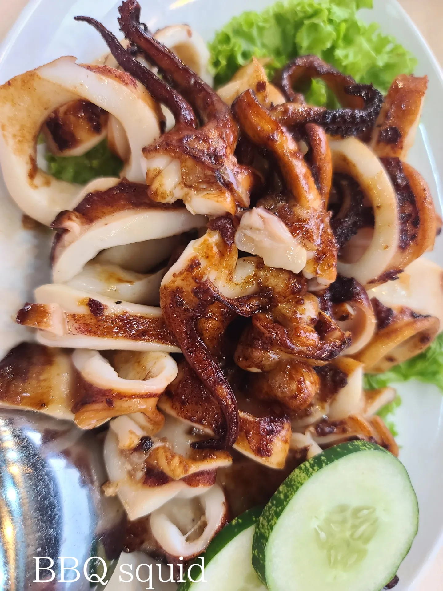 Lobster cheong fun at Yang Ming Seafood, Ubi | Gallery posted by Picksg ...