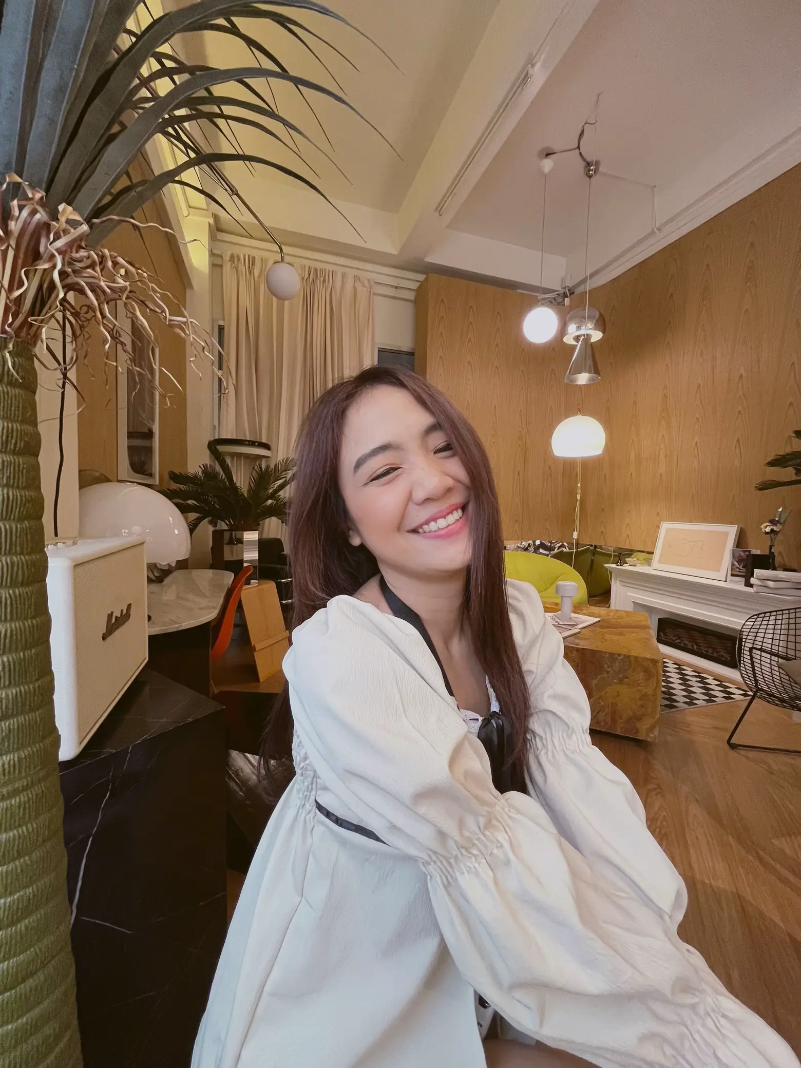 คาเฟ่เจริญกรุงมุมดีมาก | แกลเลอรีที่โพสต์โดย Phakwalan.p | Lemon8