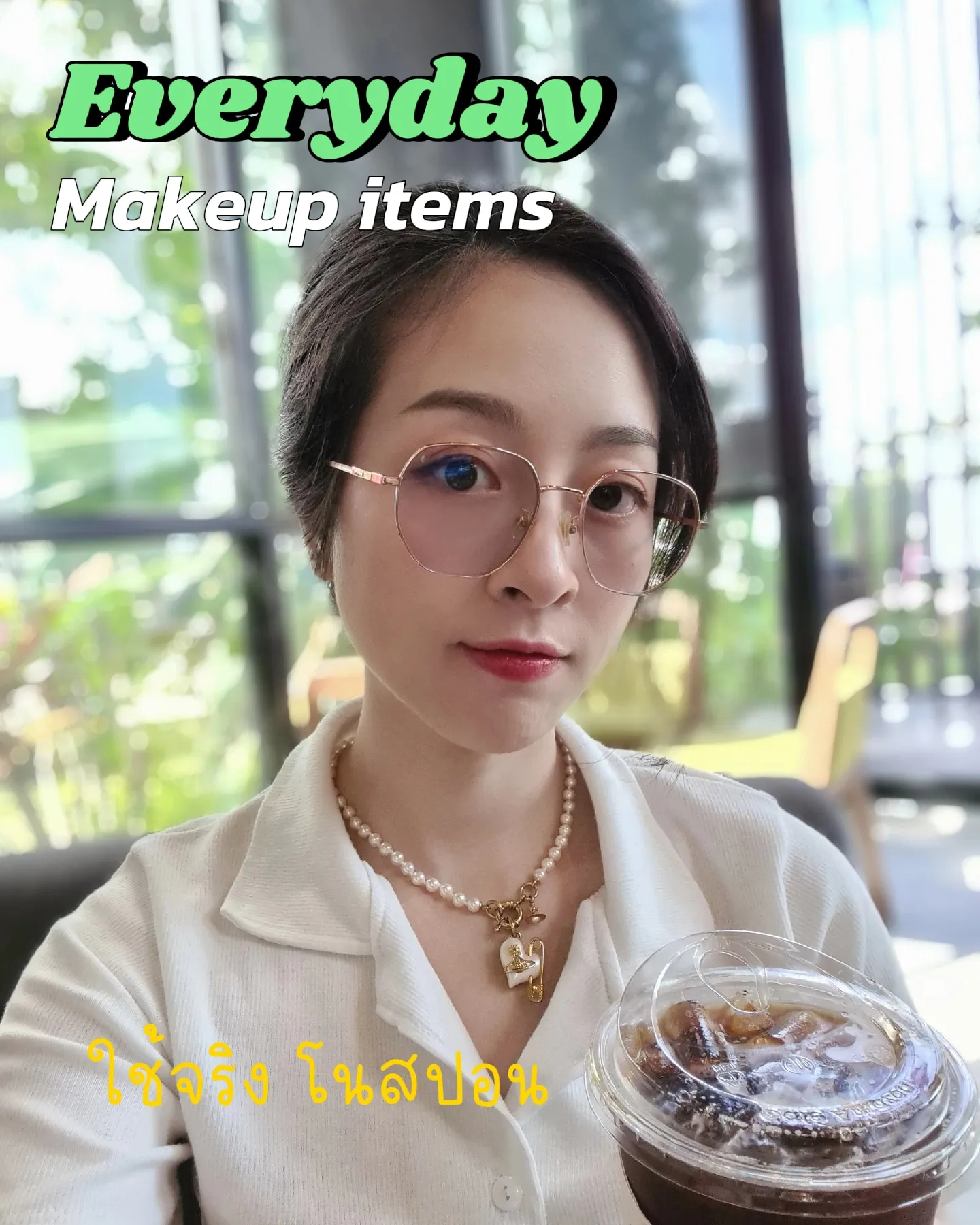 เปิดกระเป๋าคสอ.ที่ใช้เป็นEveryday look💖มีตัวแนะนำ | แกลเลอรีที่โพสต์โดย NAMU MEIKU | Lemon8