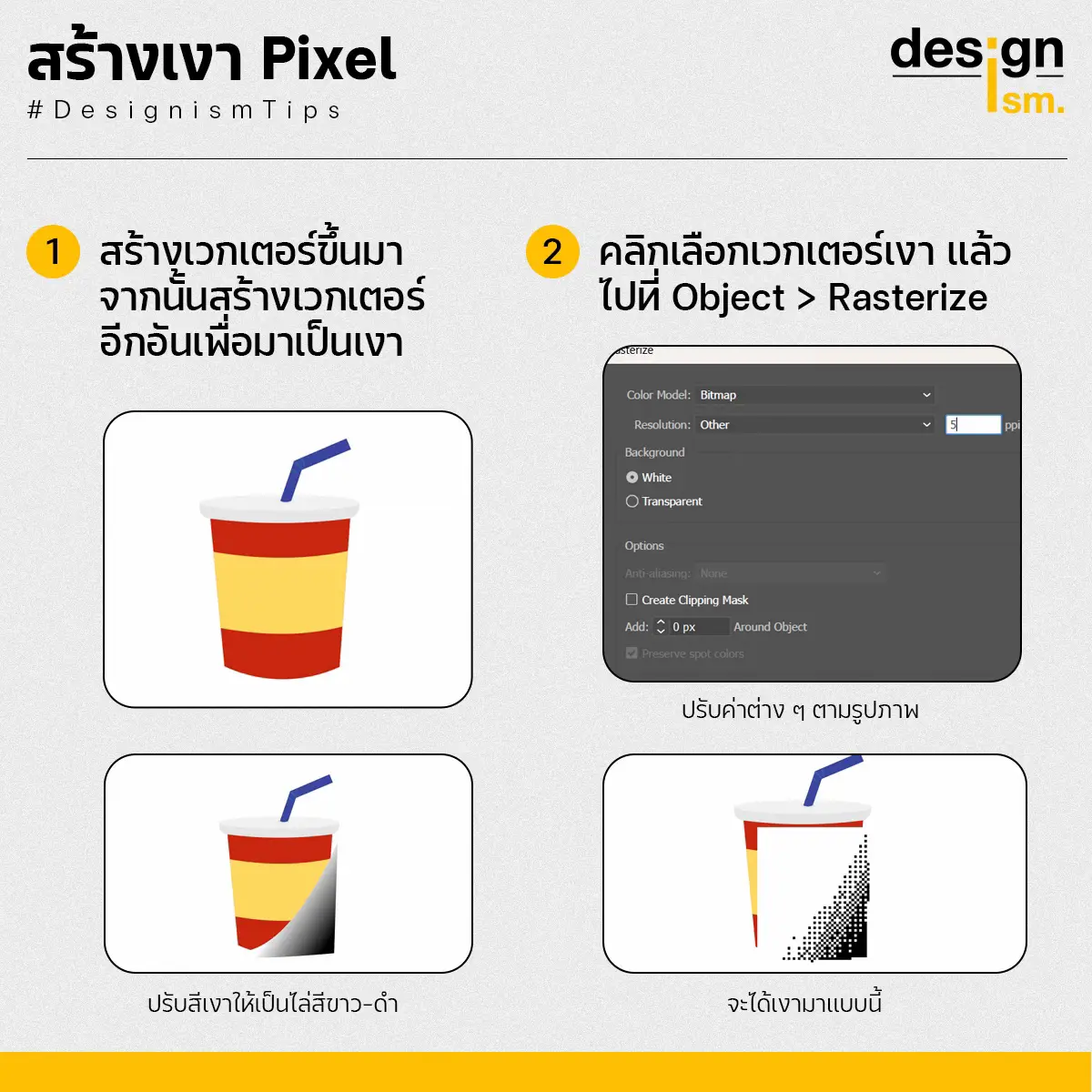 วิธีใช้ illustrator | 2024 ประสบการณ์ผู้ใช้จริงบน Lemon8
